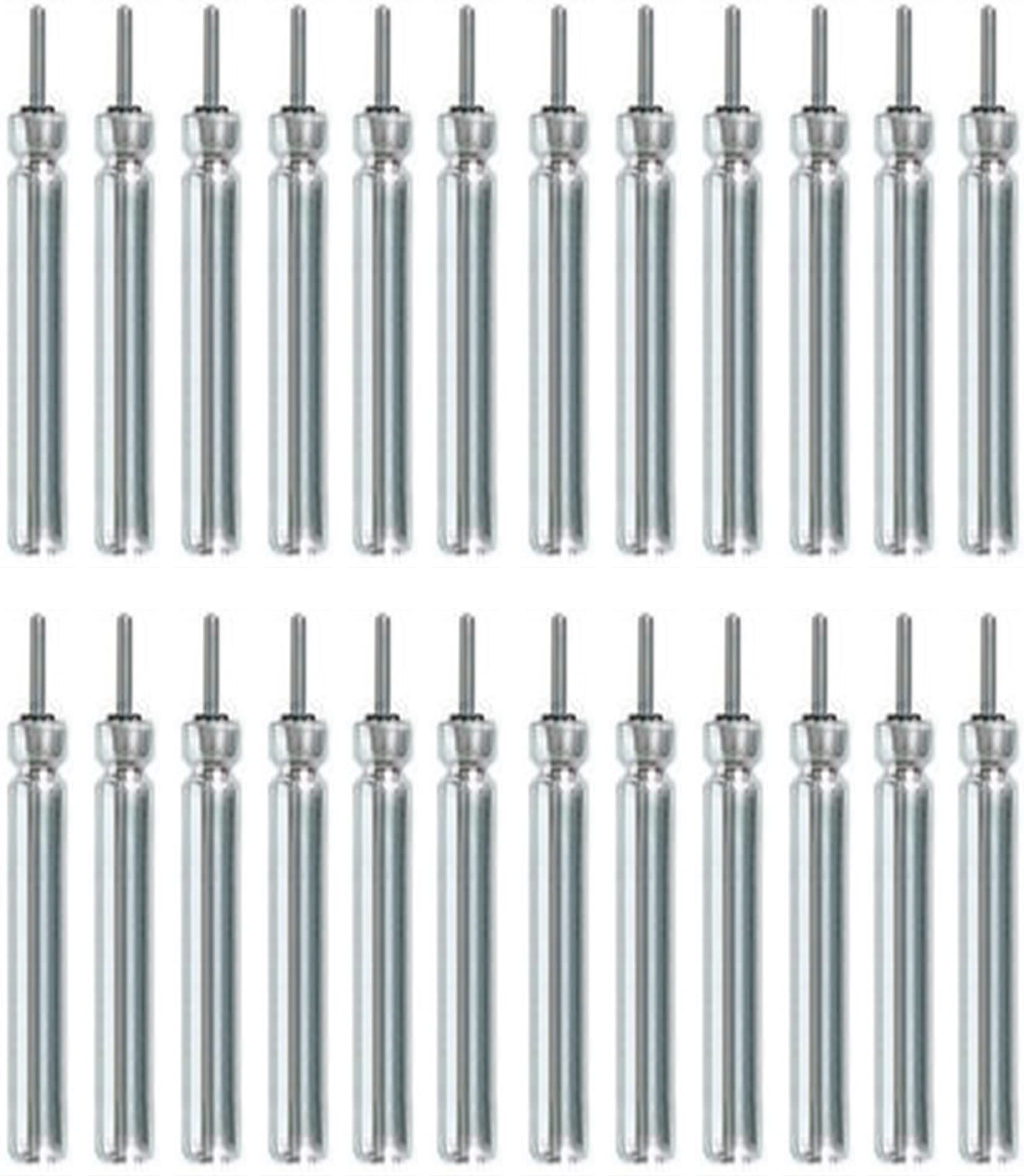 Amazon | [ACTIL] リチウム電池 CR435 20個パック 電気ウキ用 BR435互換 FB-03 互換品 | ACTIL ...