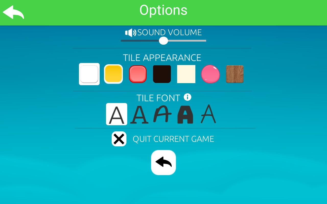 Words Unscramble - Unscramble and Find the Mystery Words - App on ...