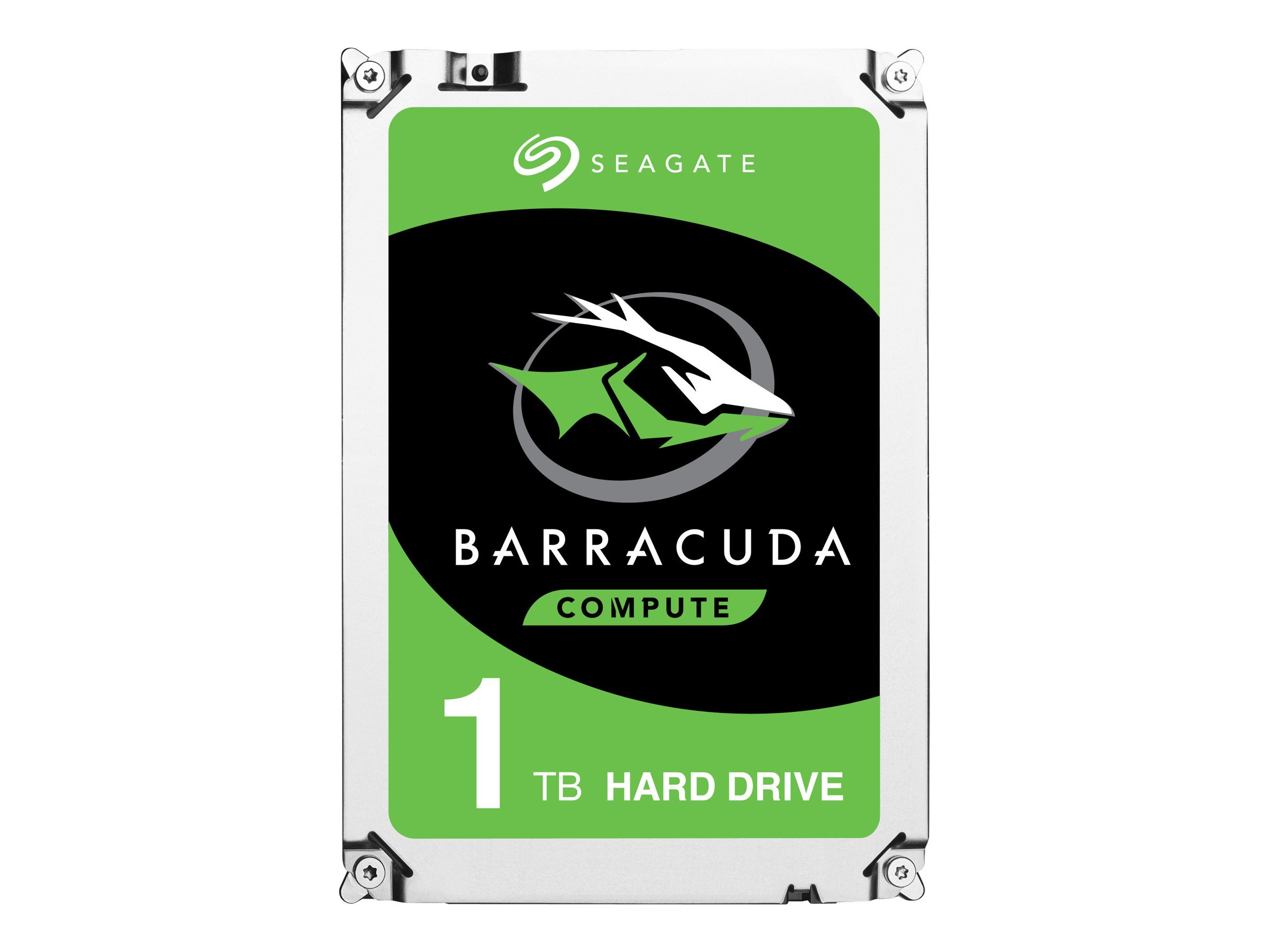 Amazon | Seagate ST1000LM048 Barracuda HardDisk | シーゲイト(SEAGATE) | 内蔵 ...