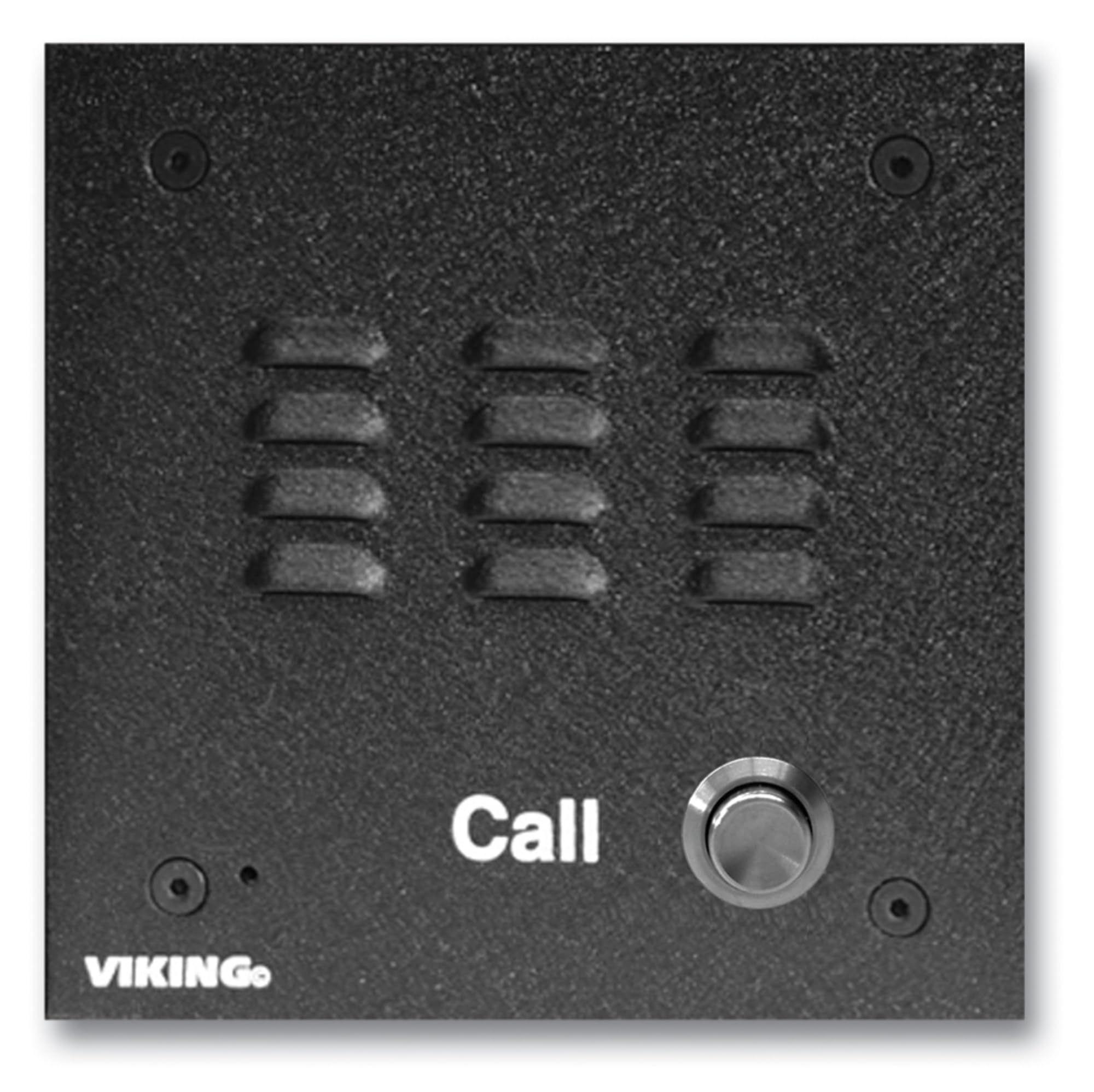Amazon.com : Viking Weather Resistant Door : Safety And Security Voice ...