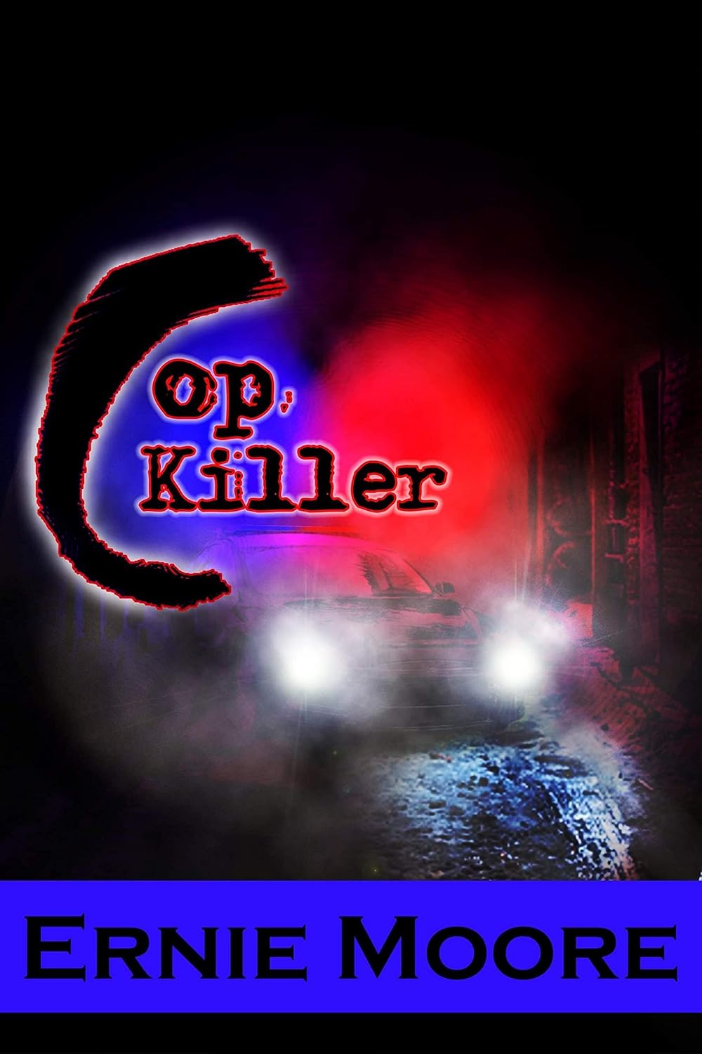 Cop Killers: Introducing Homicide Detective Mitch Connor - Kindle ...