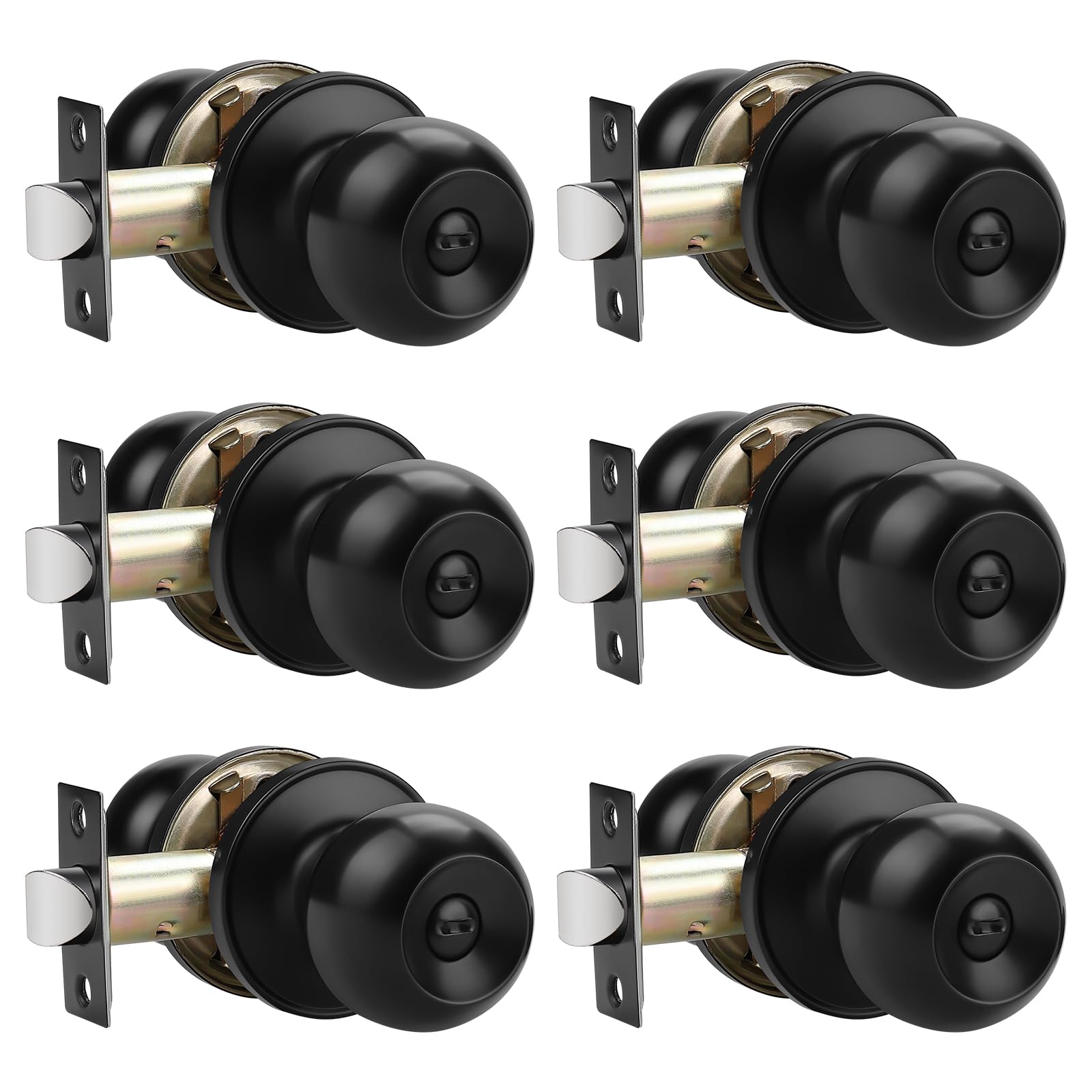 7 Best Door Handles And Locks | No More Wobbly Levers