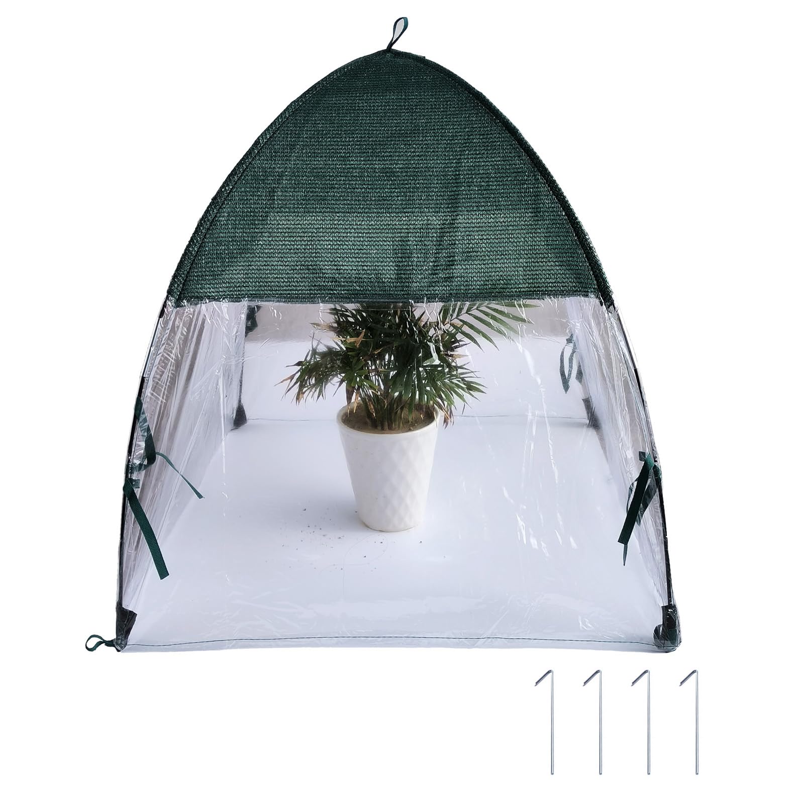 Amazon.com : Plant Covers Freeze Protection Plant Covers for Winter ...