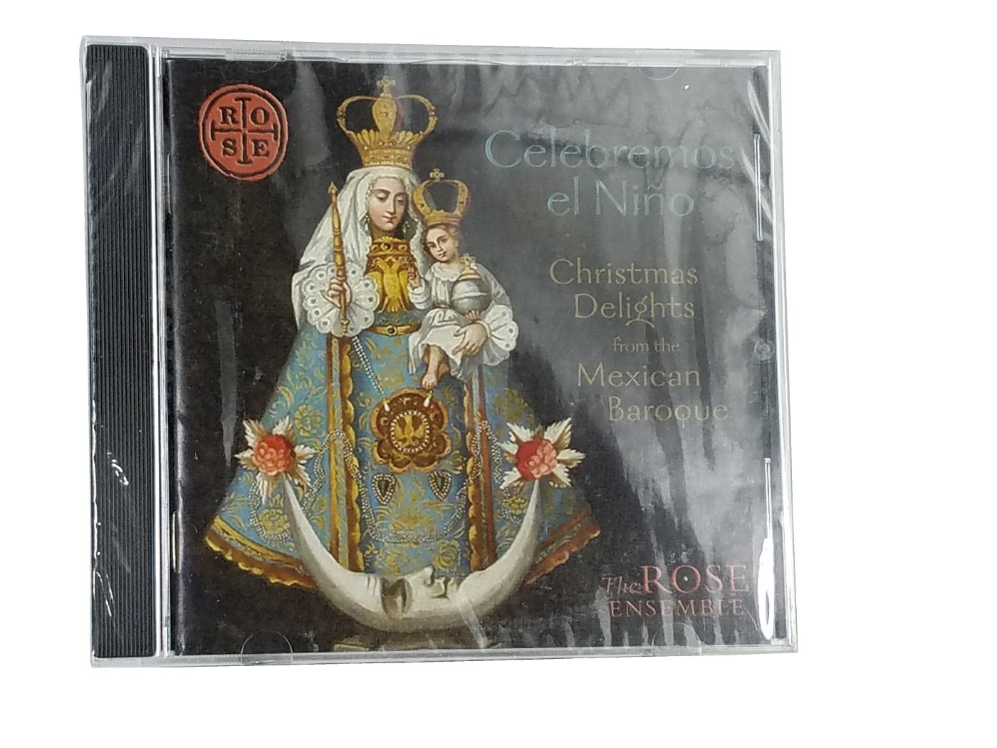 ROSE ENSEMBLE - Celebremos El Nino - Amazon.com Music