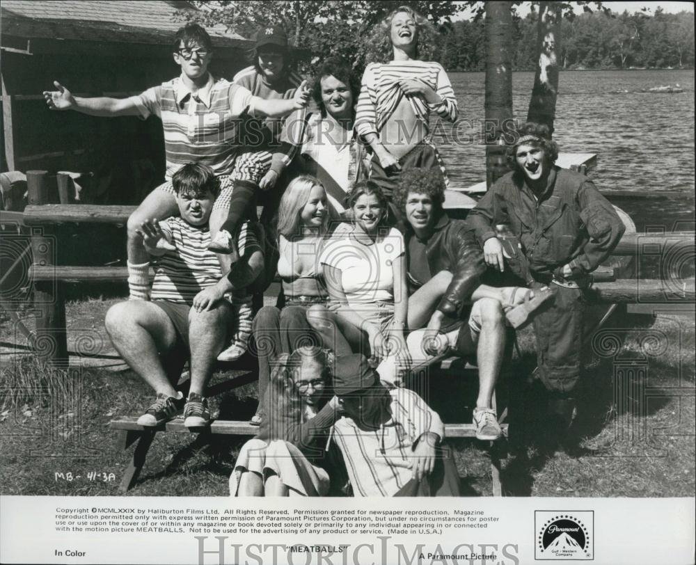 Jack Blum Meatballs Jack Blum | Girl.com.au