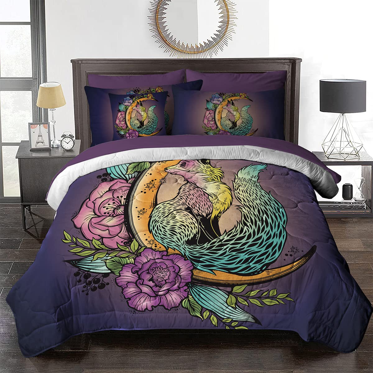 Celestial Bed In A Bag