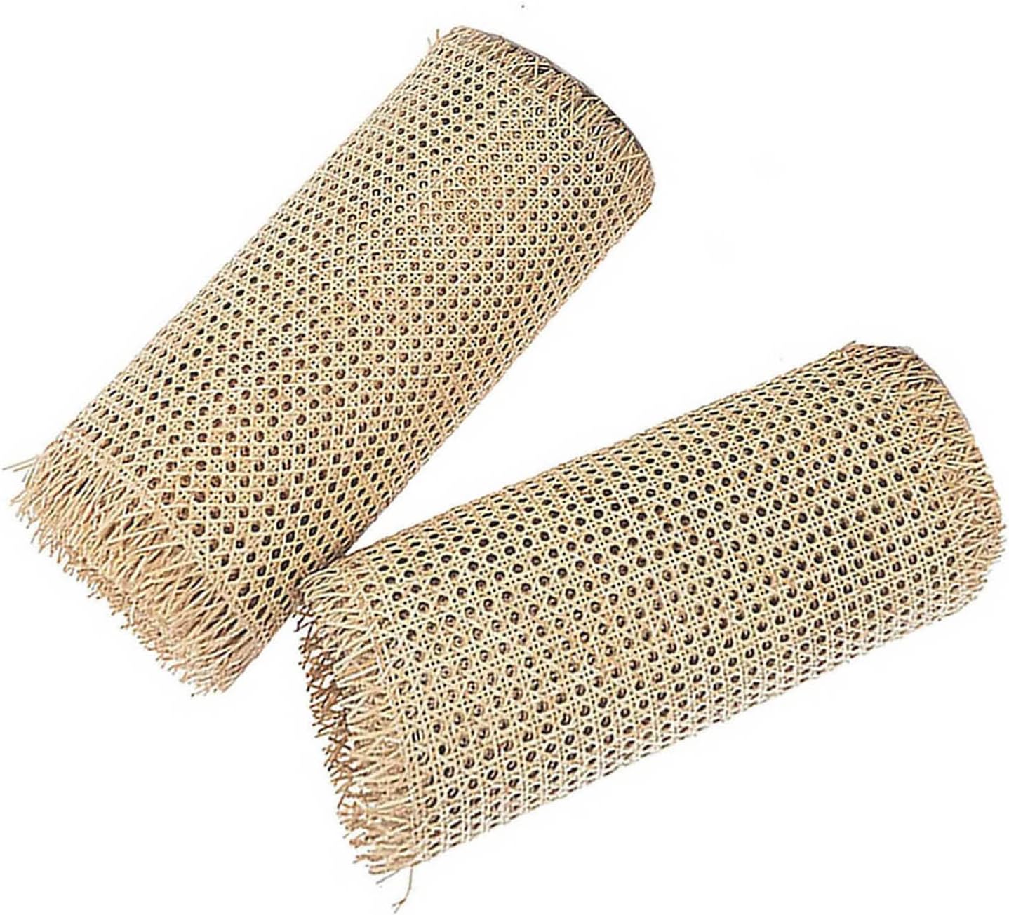 Amazon.com: yeSQMI Cane Roll, Rattan Cane Webbing Roll, Rattan Material ...