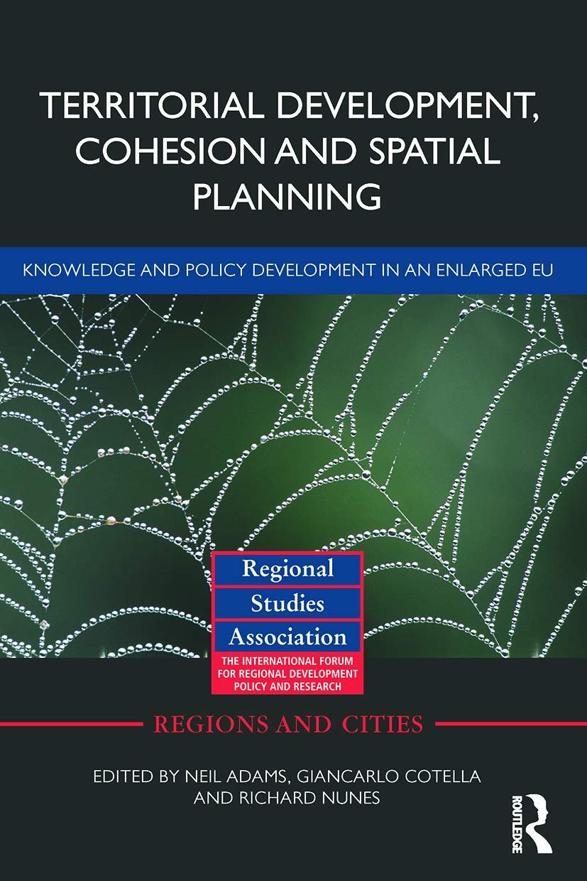 Territorial Development, Cohesion and Spatial Planning: Building on EU ...