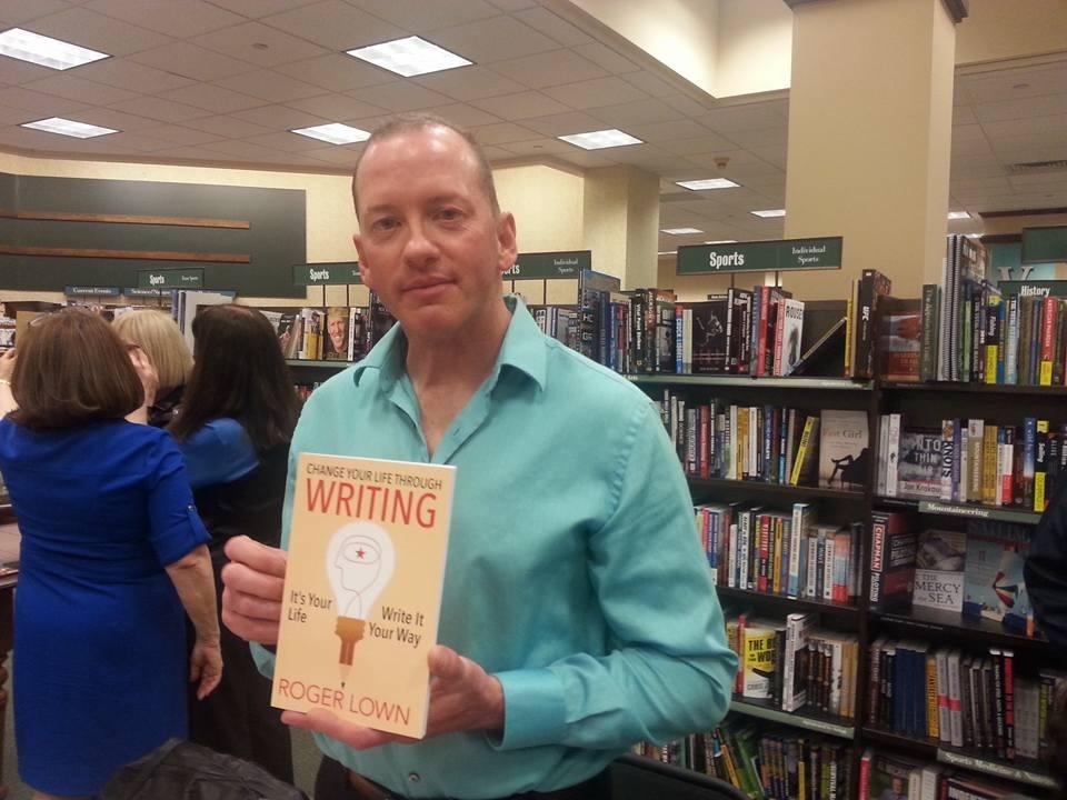 Amazon.com: Roger Lown: books, biography, latest update