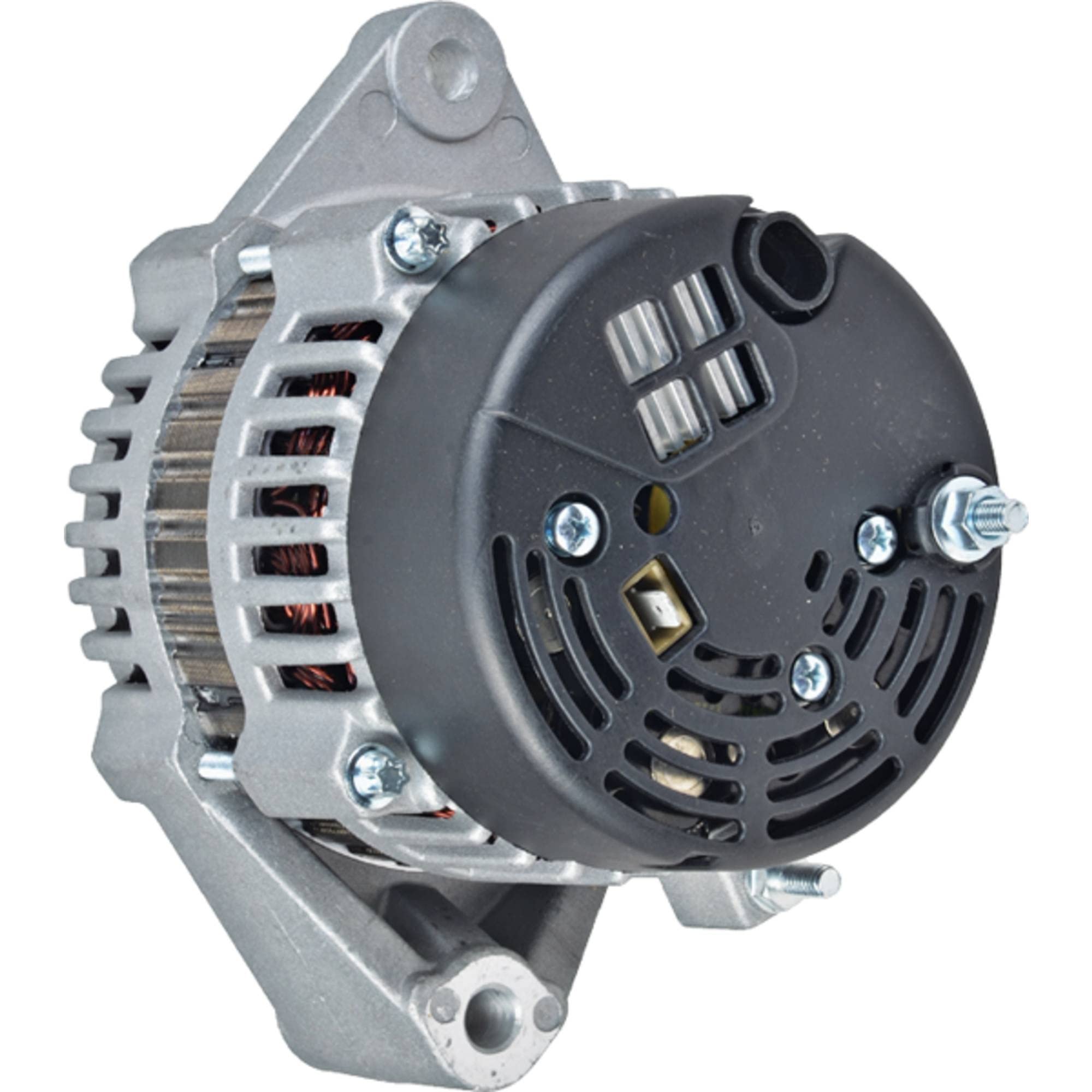 Buy ALTERNATOR For John Deere TRACTOR 3320 3520 3720 w/Yanmar Engine ...