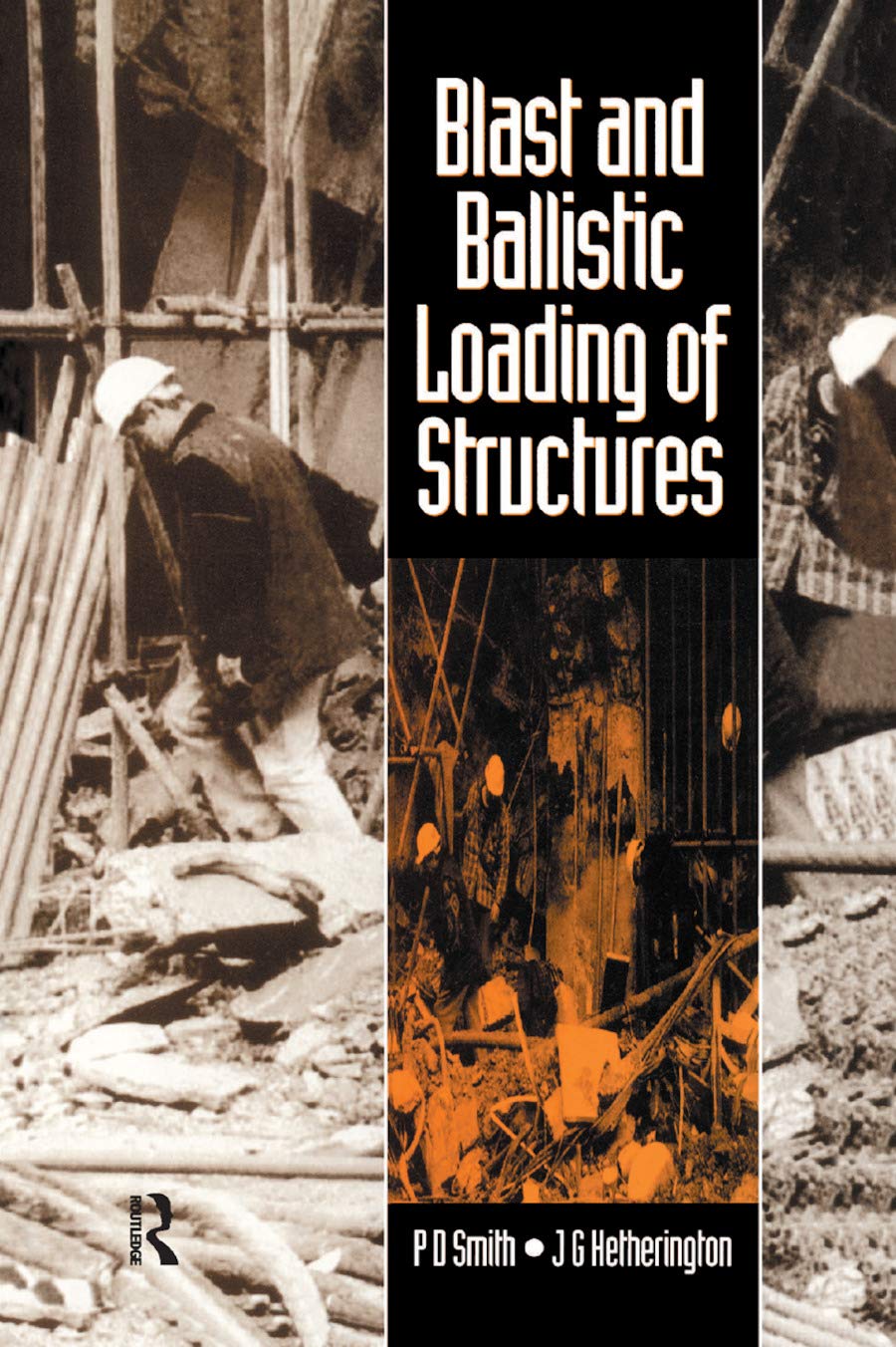 Amazon | Blast and Ballistic Loading of Structures | Hetherington, John ...