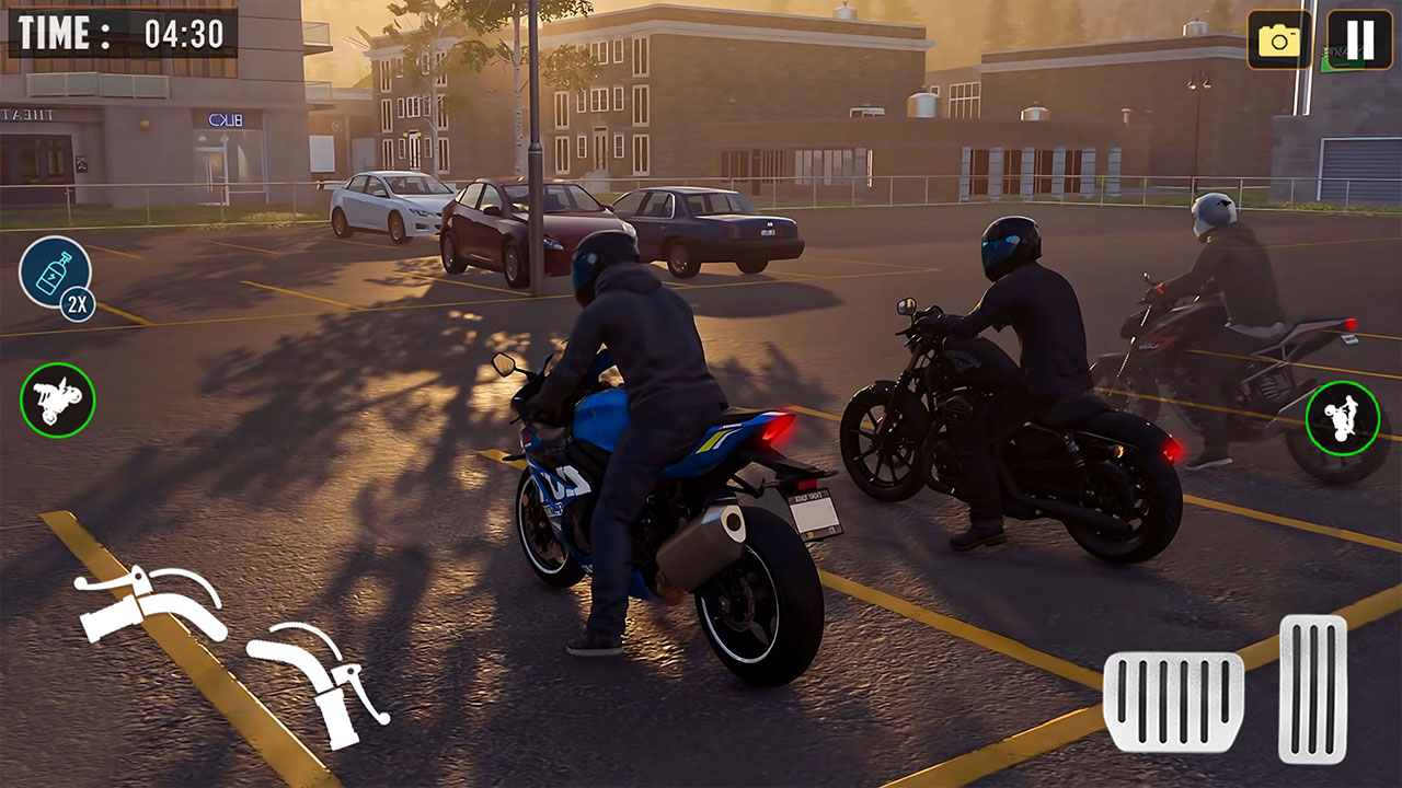 Bike Racer Real Bike Driving Bike Racing Simulation Games - App on ...