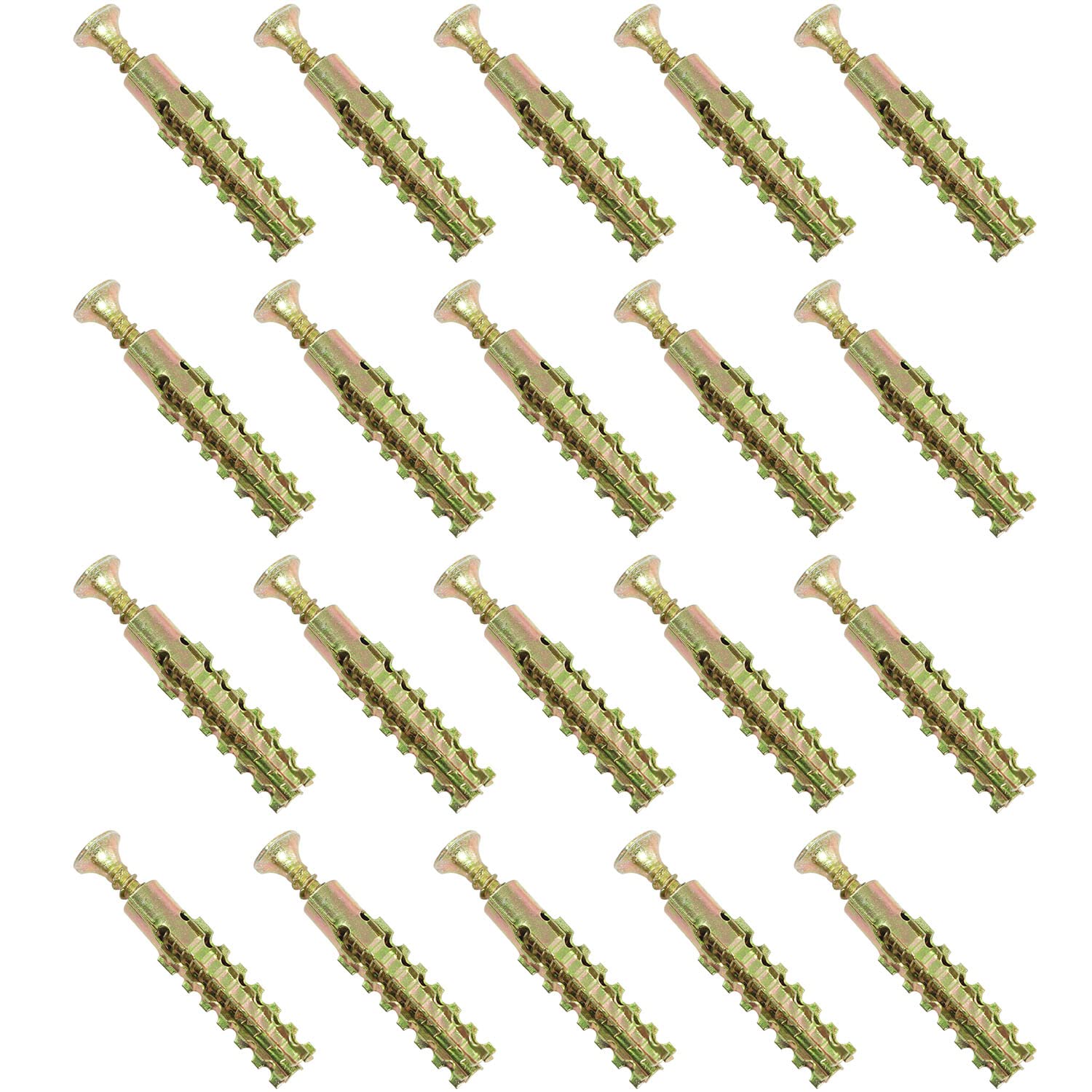 Hollow Wall Anchors Concrete