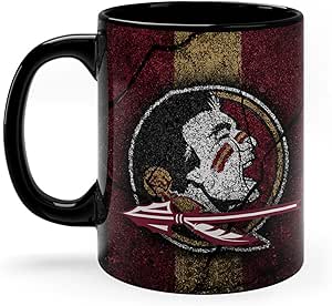 Amazon.com: Mug Gifts FSU Collage 11oz 15oz White Ceramic Classic Mug ...
