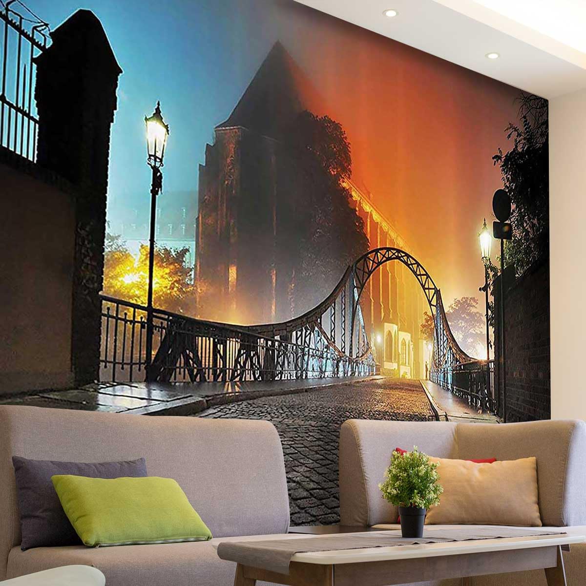 Cool College Apartment Stuff