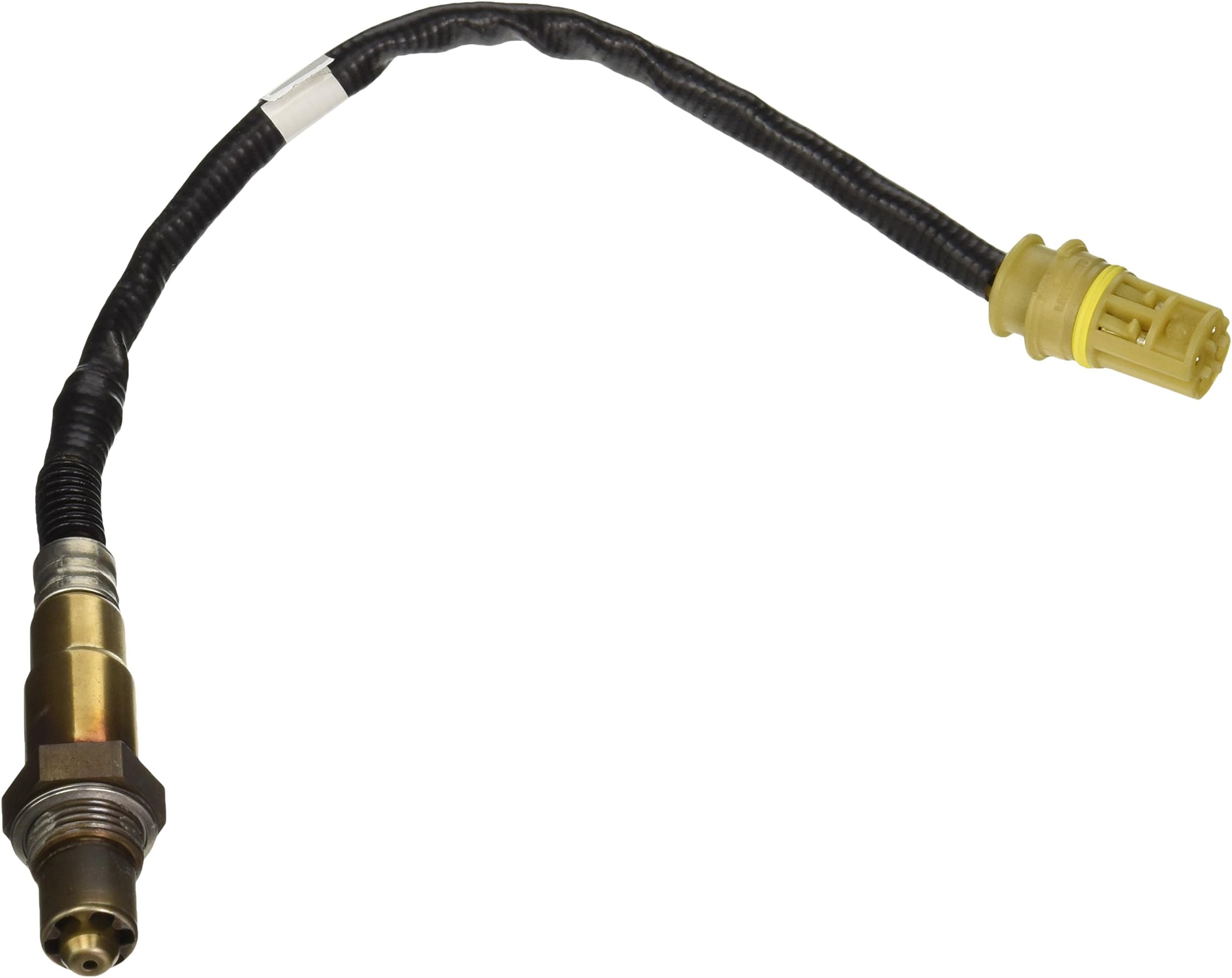 Amazon.com: Denso Oxygen Sensor - 234-4805 : Automotive