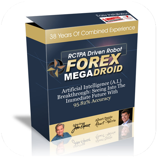 Forex Megadroid - App on Amazon Appstore