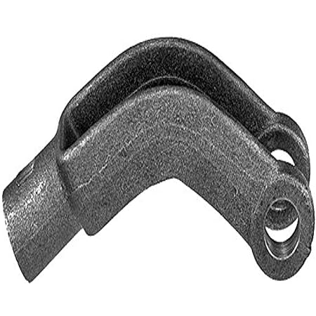 Amazon.com: Buyers Products B27087ANF 5/8" Adjustable Yoke End : Automotive