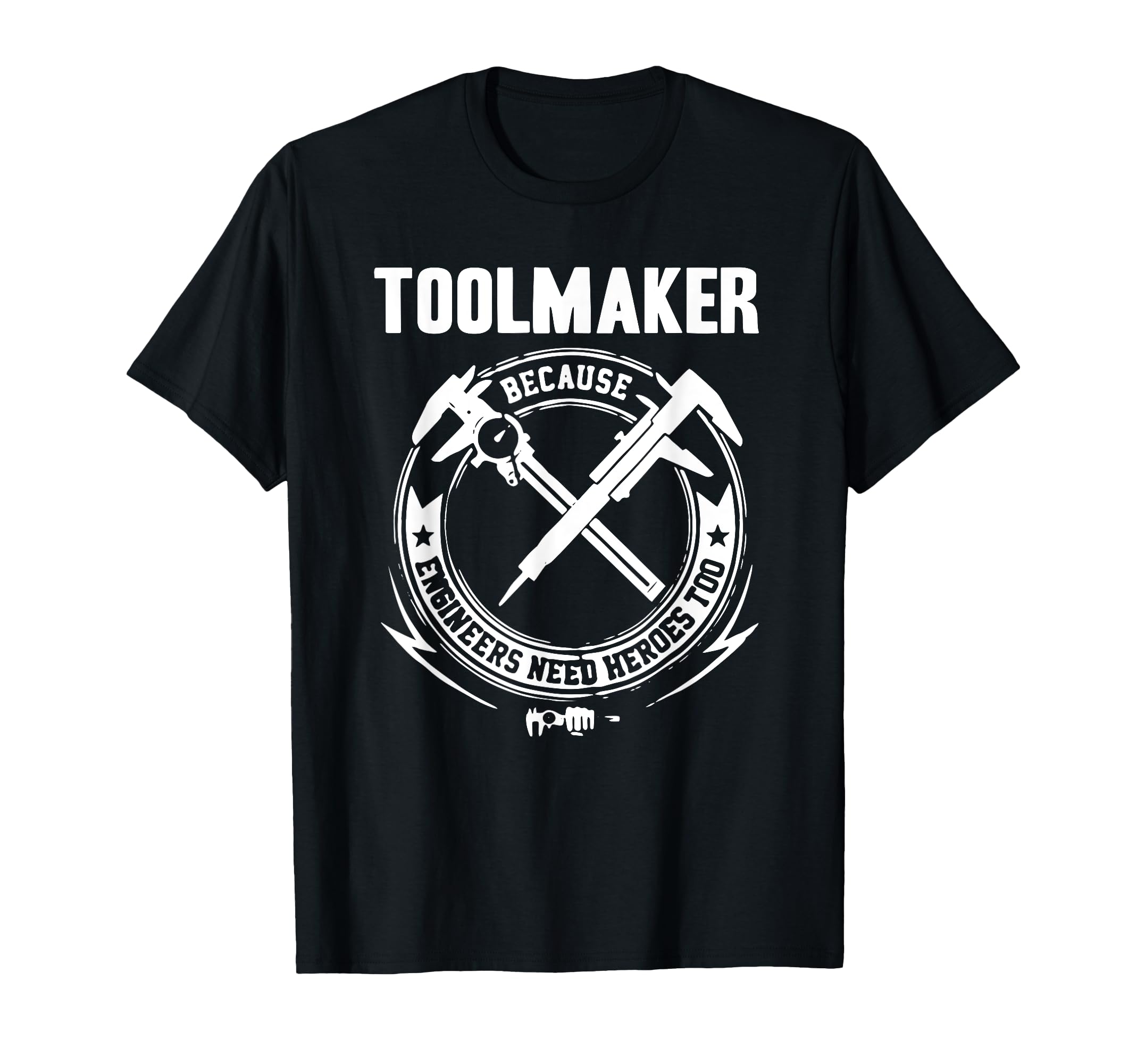 Amazon.com: Machine Tool Machinist T-Shirt : Clothing, Shoes & Jewelry