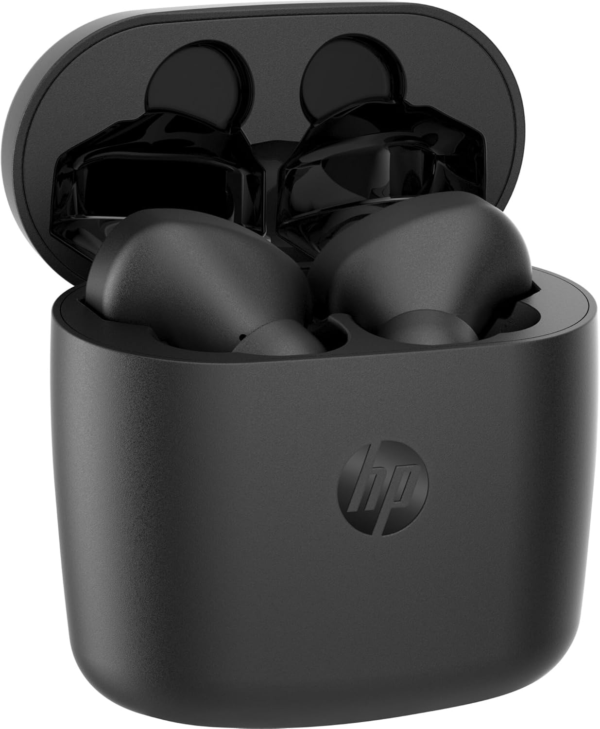 HP Wireless Earbuds with Noise Reduction. All-day Comfort, IPX4 Water ...
