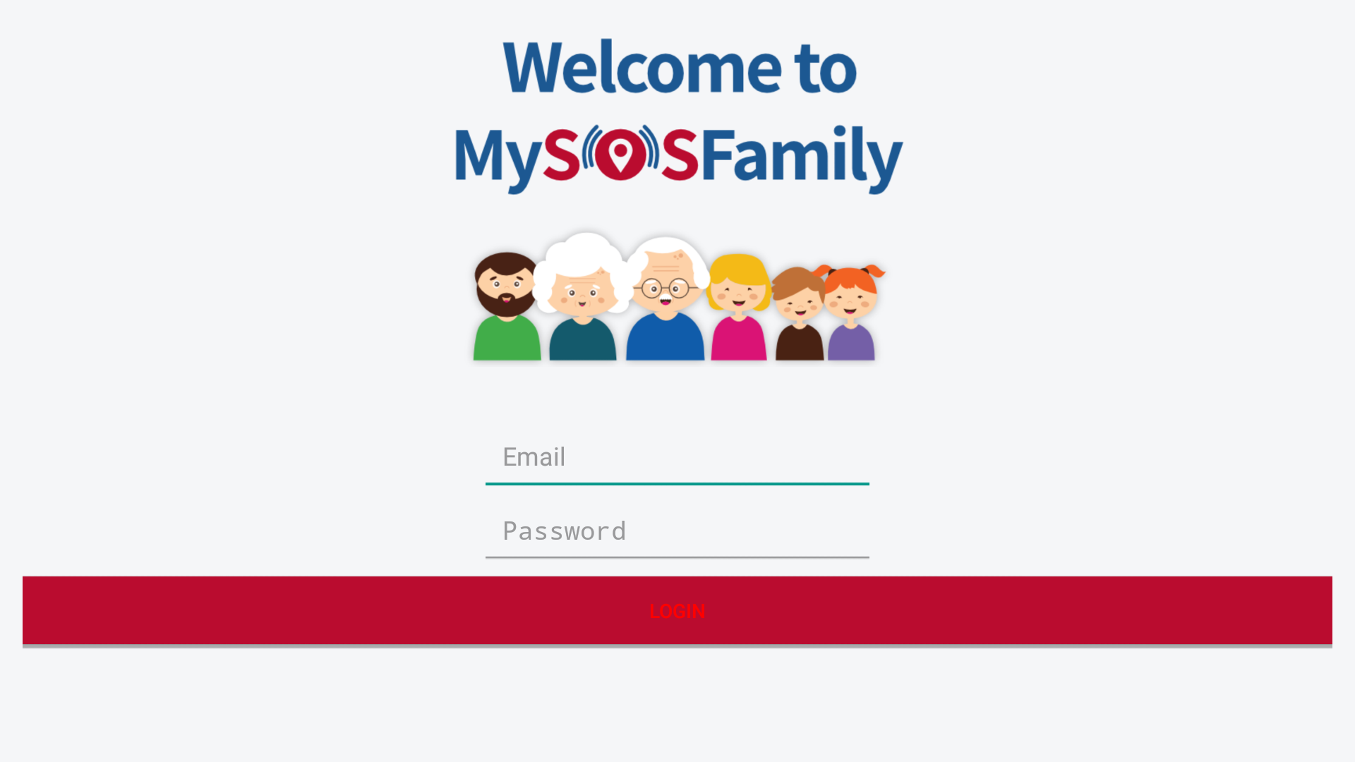 My SOS Family - Emergency SOS - App on Amazon Appstore