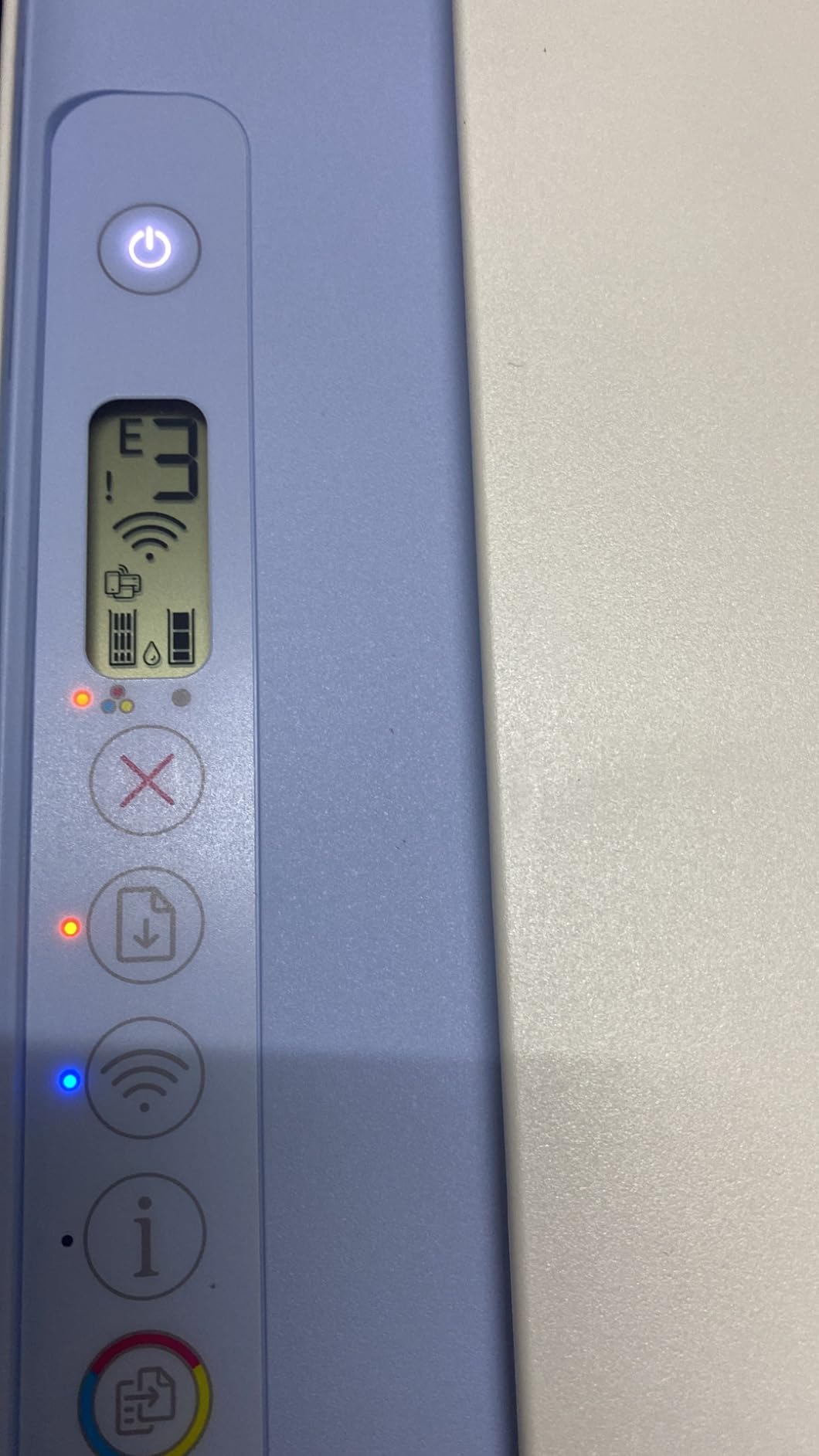 Amazon.in: Buy HP Ink Advantage 2878 WiFi Colour Printer - Print/Scan ...