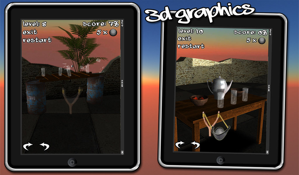 Let's Break Stuff! Premium - App on Amazon Appstore