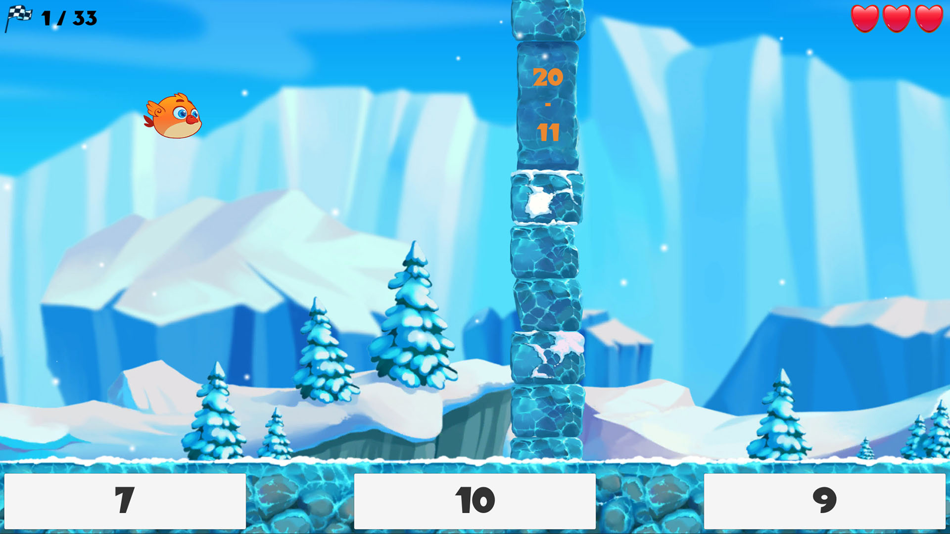 Mathy Bird (Mathematik - Spiel):Amazon.de:Appstore for Android