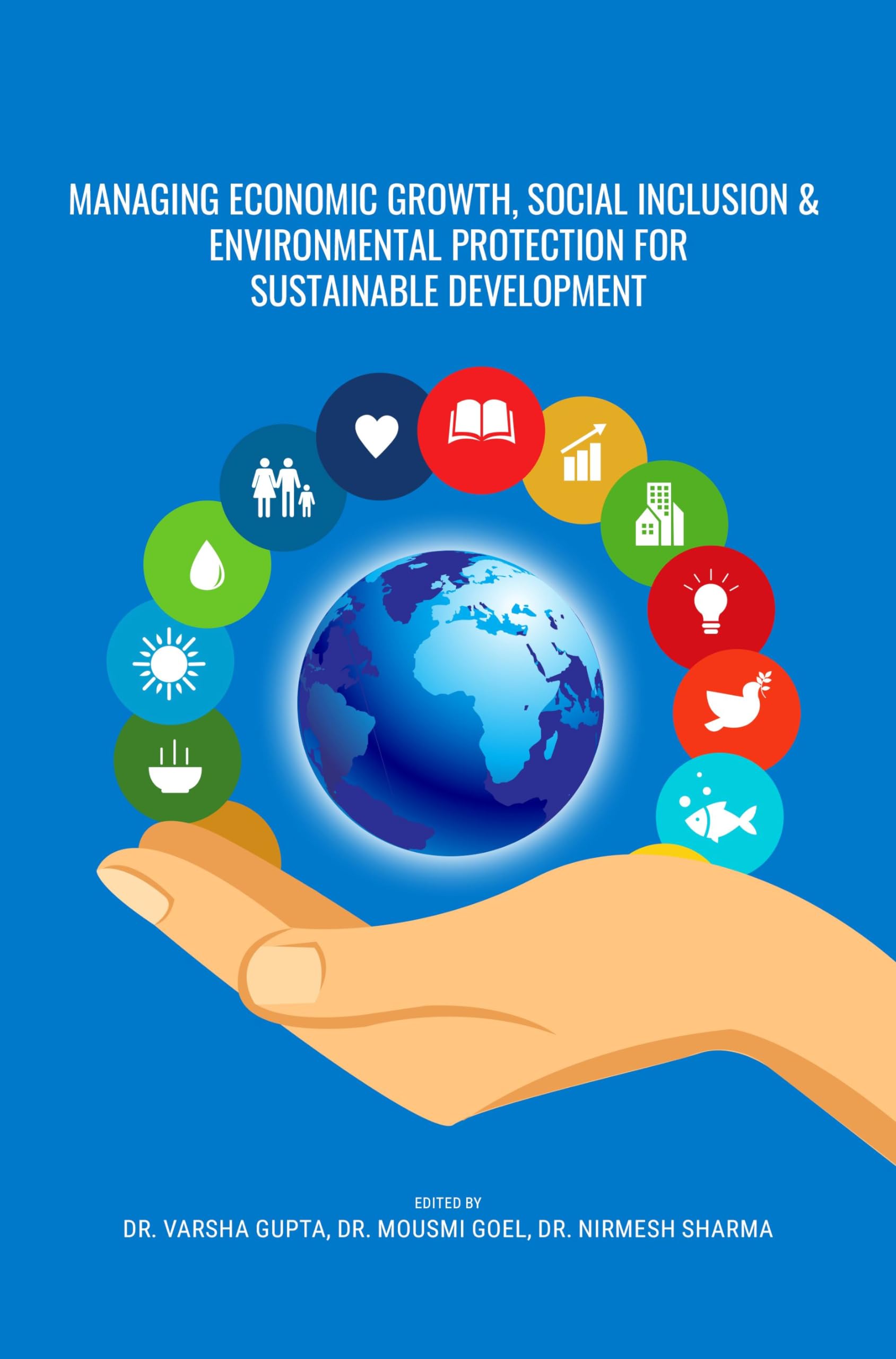 Amazon.in: Buy Managing Economic Growth, Social Inclusion ...