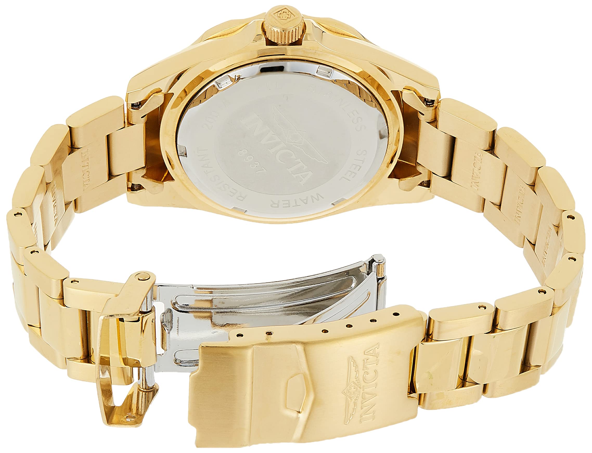 Invicta INVICTA-8937 Relo...B000FVE3DE | Encarguelo.com.ec
