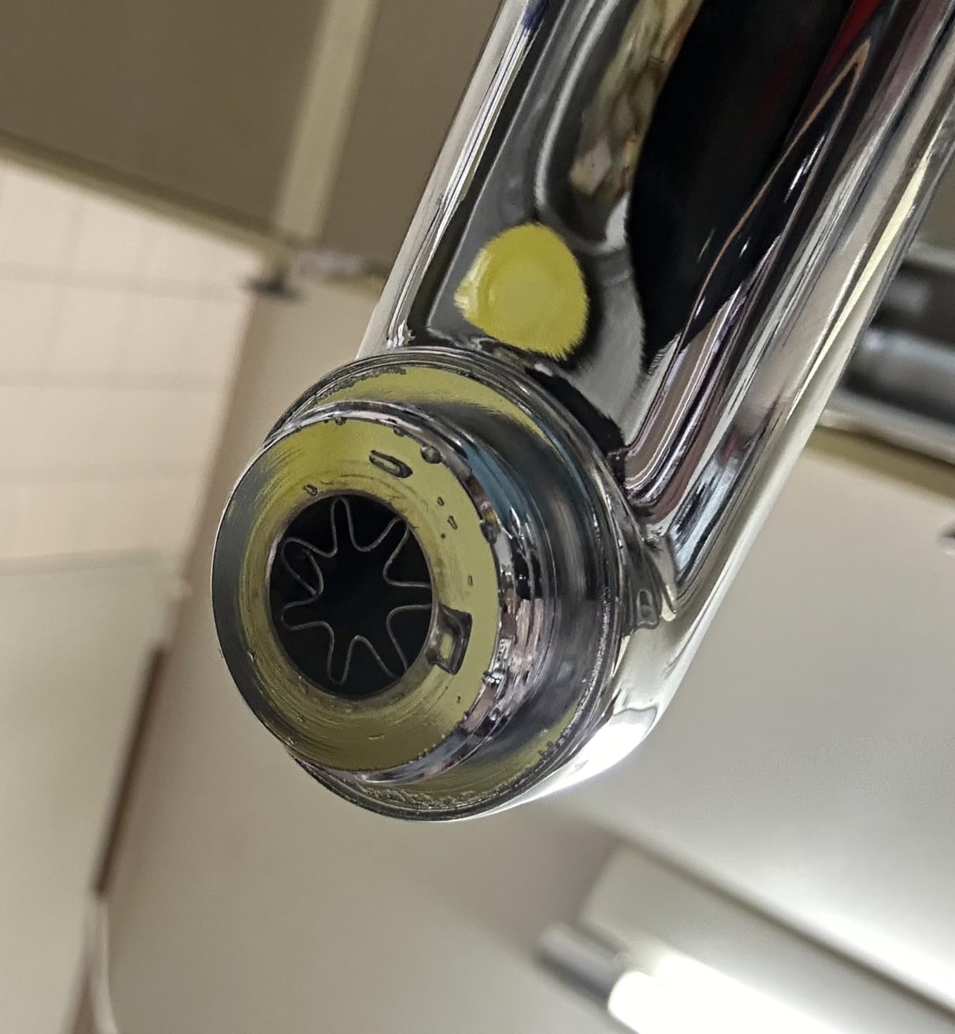 Amazon | KVK 給水･給湯接続 シングル混合栓 MSK110KBT | 洗面水栓