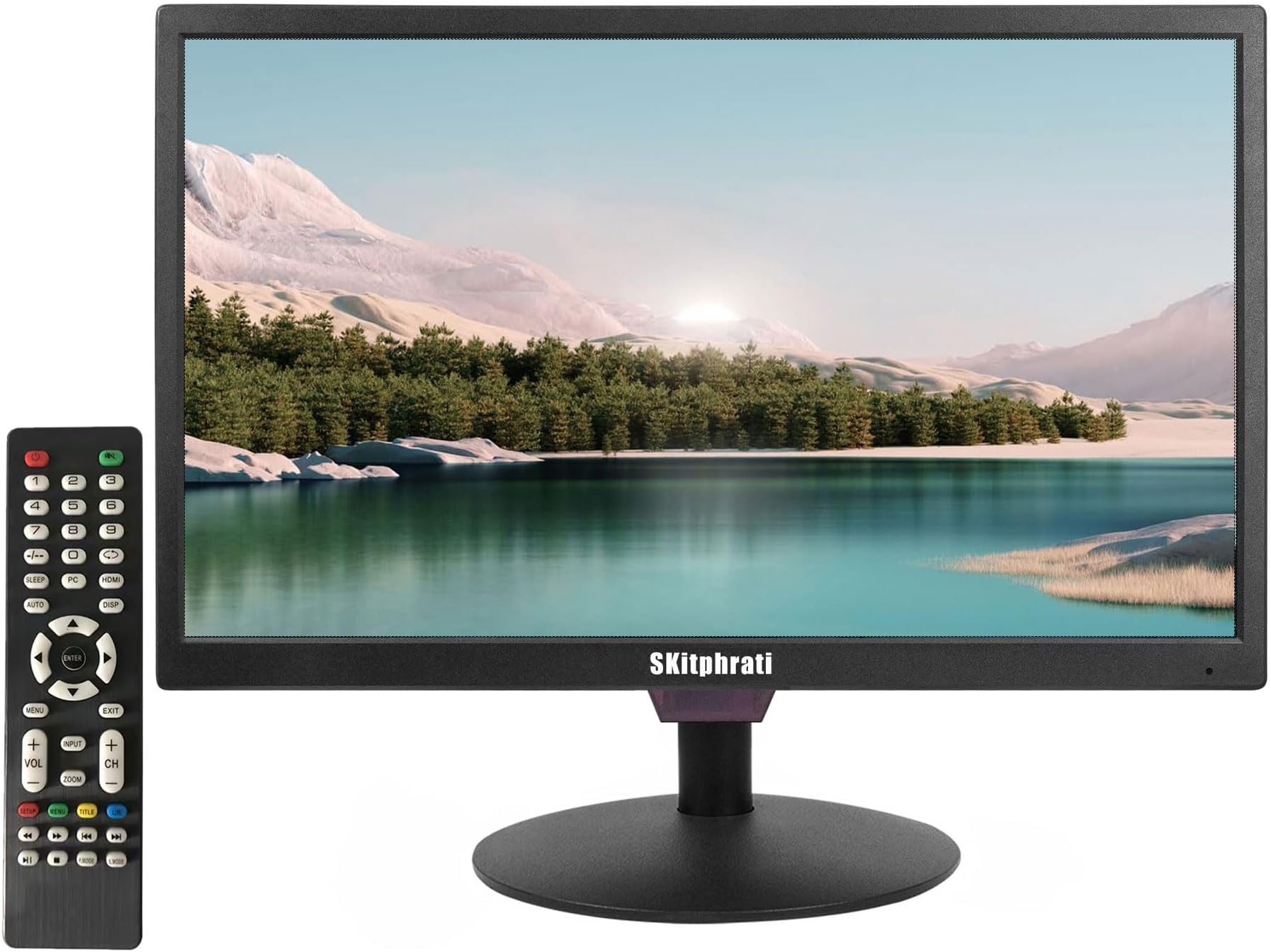 Amazon.com: HP 23er 23-Inch Full HD 1080p IPS LED Monitor with ...