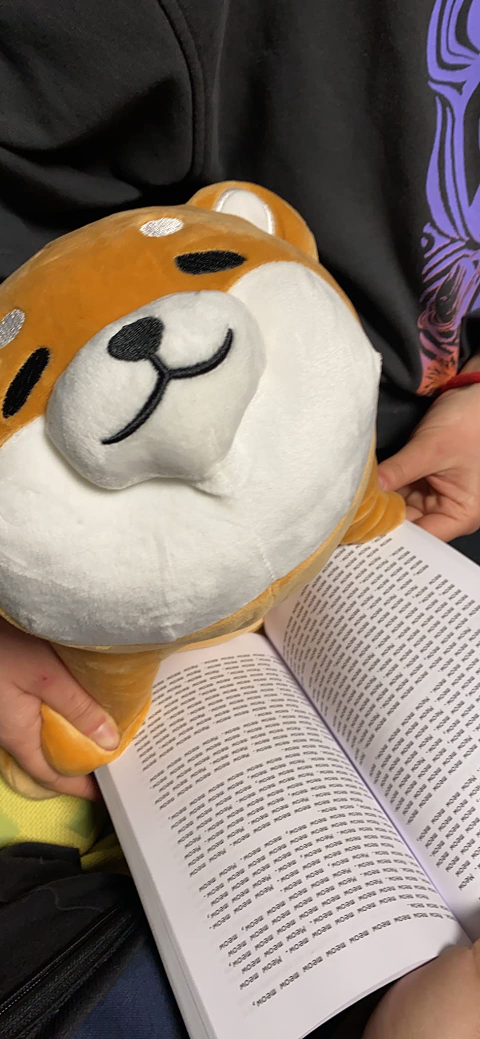 Meow : Owmeow, M E: Amazon.es: Libros