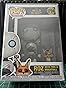 Amazon.com: Funko Pop & Buddy: Wild Robot - Roz with Brightbill & Fink ...