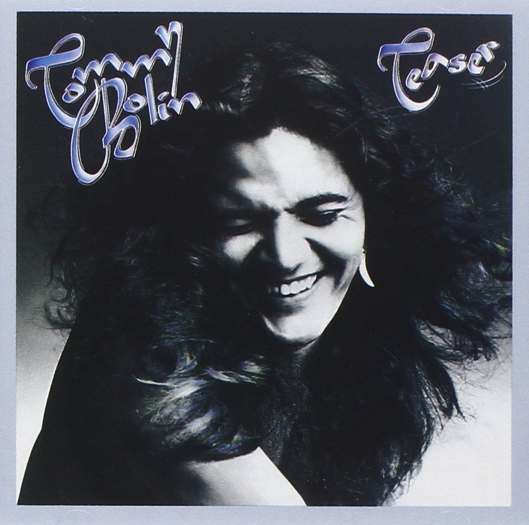 Amazon.com: Teaser: 0766487237222: Jan Hammer, Narada Michael Walden ...