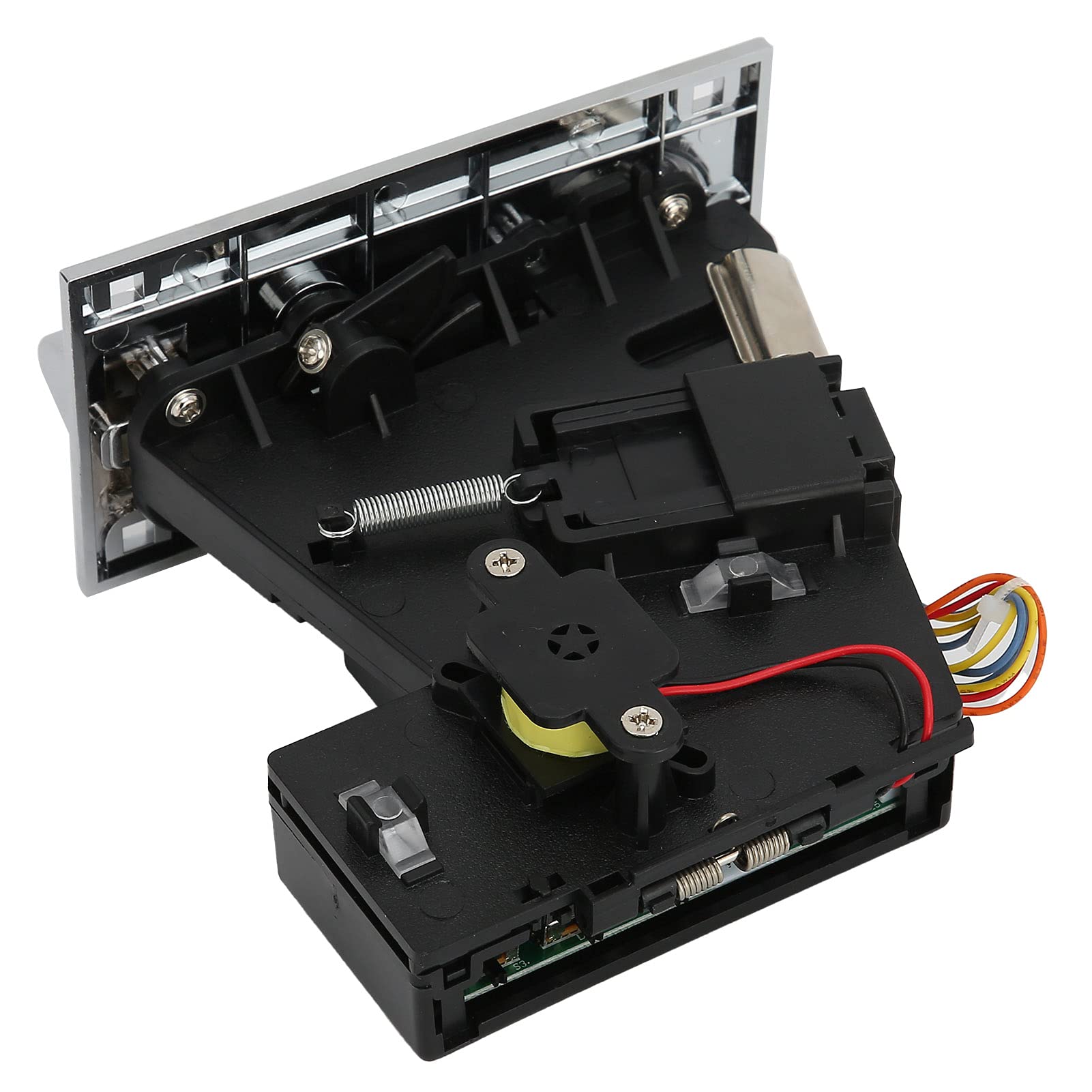 Buy Coins Selector Acceptor for Arcade Video Games, Coin Validator ...