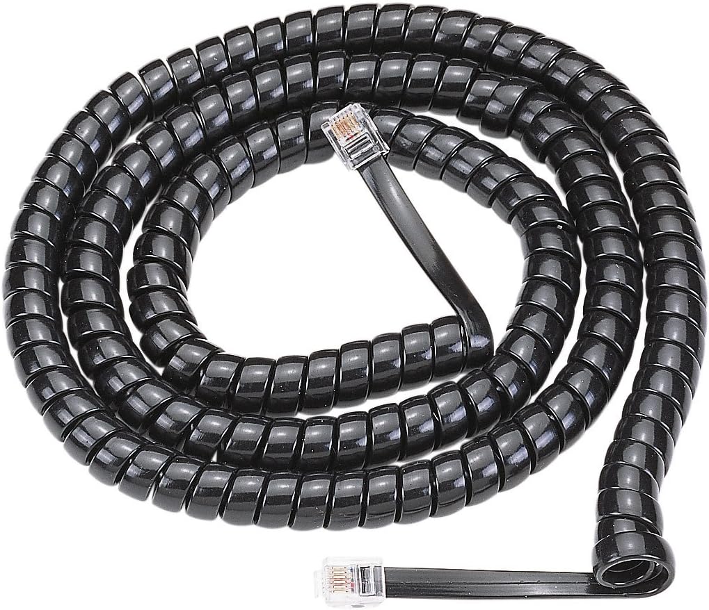 Roco 10754 Digital Replacement Spiral Cable (2m) : Amazon.nl
