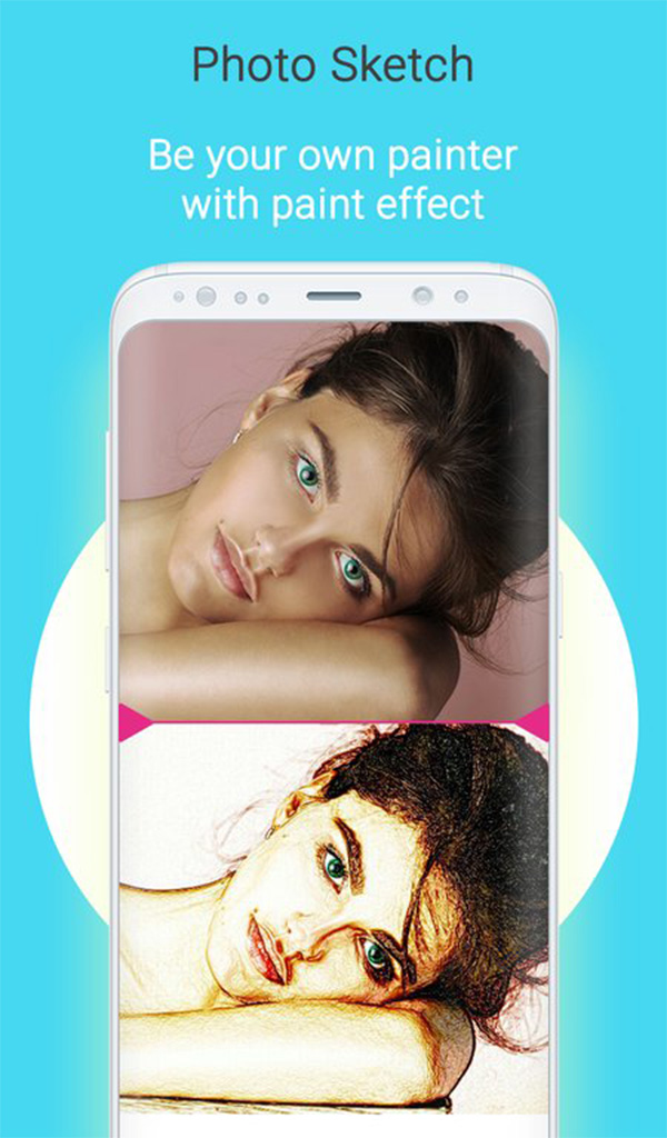 Pencil Sketch Photo Editor - Aplicativo na Amazon Appstore