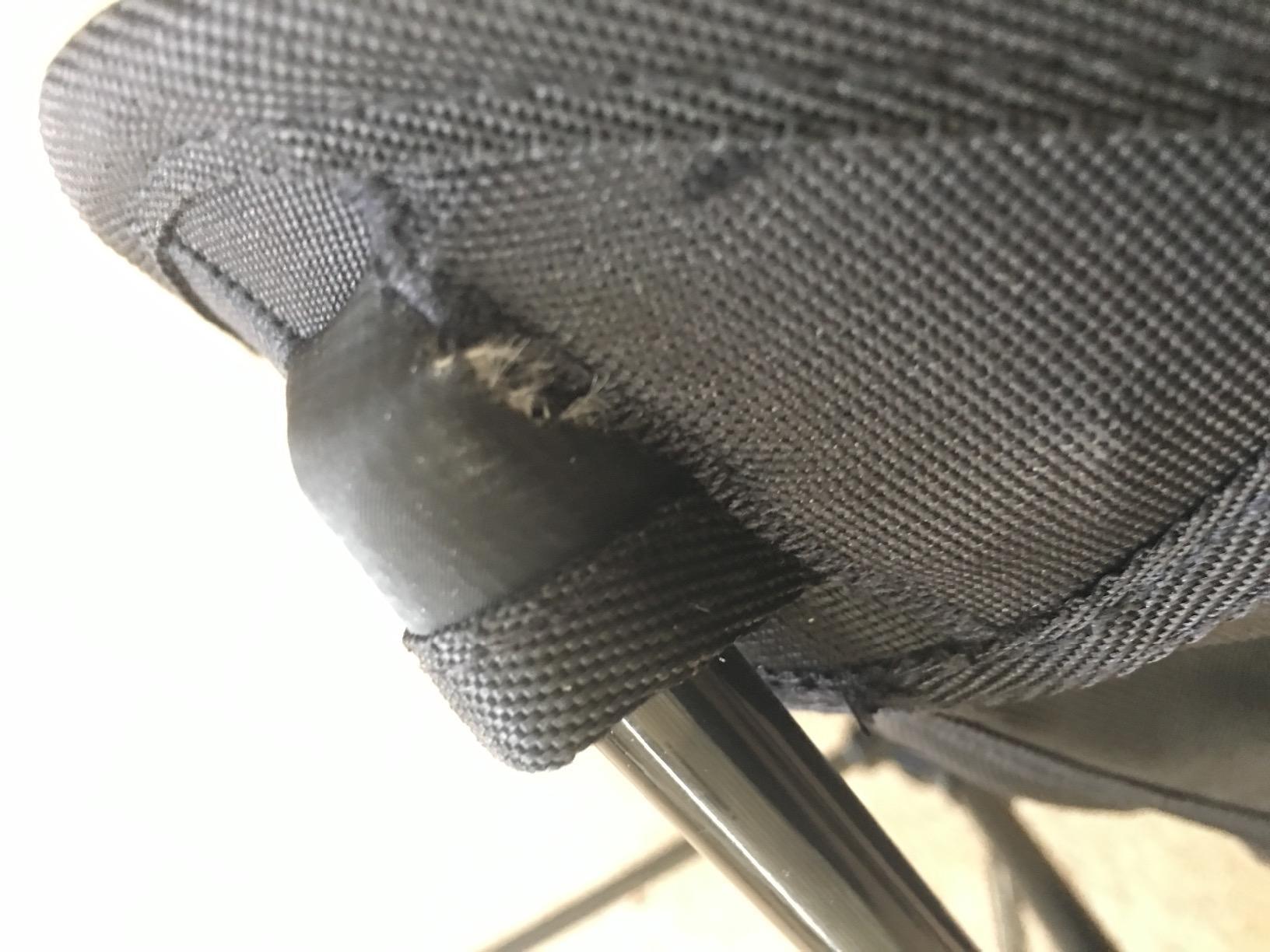 Amazon.com: Joey Chair Steel Black : Travel Chair: Sports & Outdoors