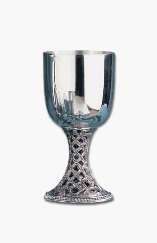 Amazon.com | ALCHEMY GOTHIC ~ OENGHUS - God Of Fatal Love ~ Wine Goblet ...