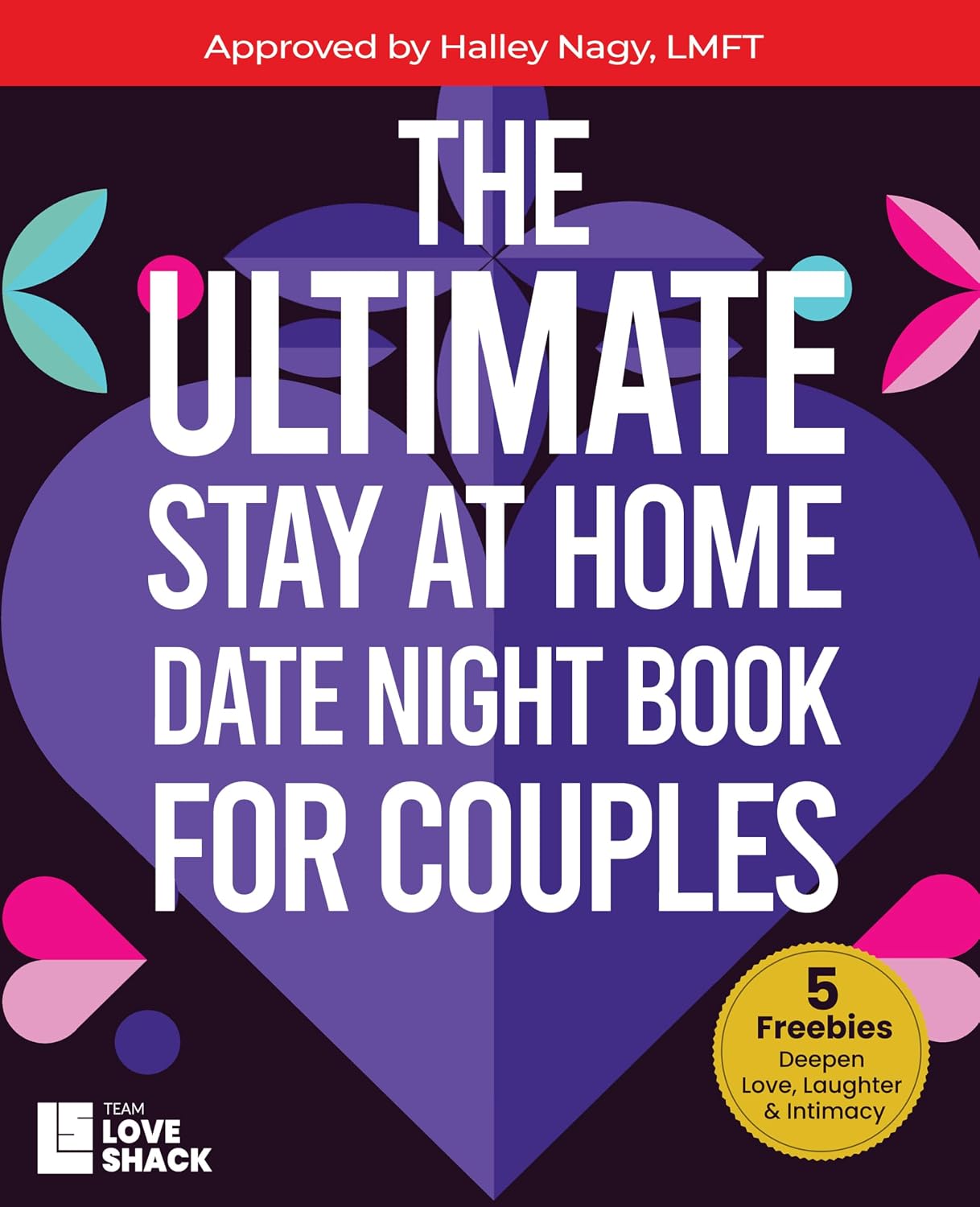 The Ultimate Stay At Home Date Night for Couples: Creative and Romantic ...