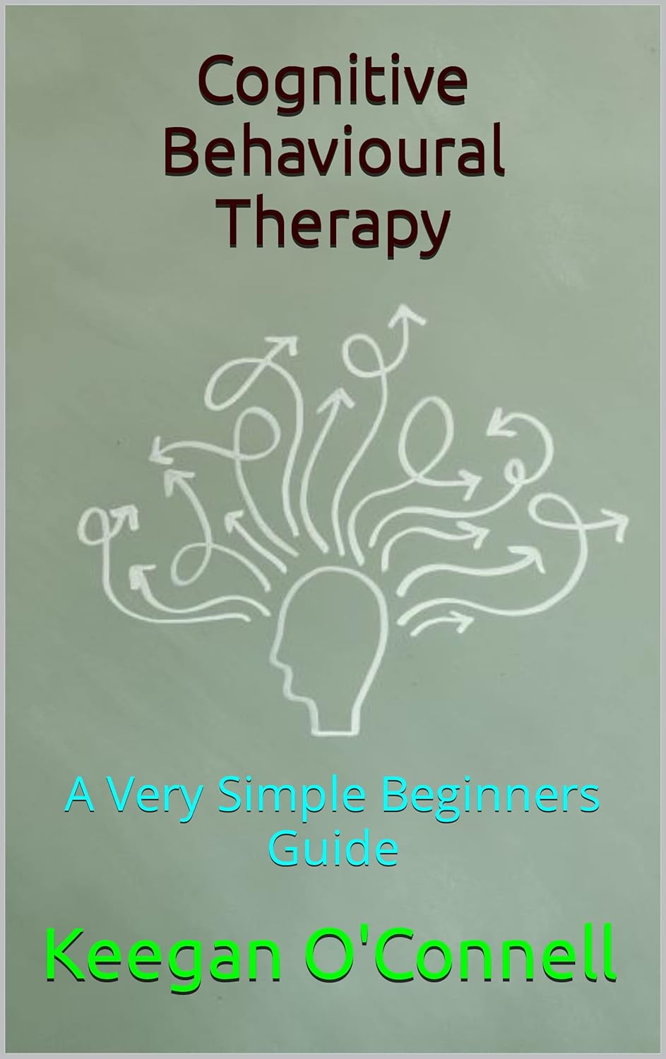 Amazon.com: Cognitive Behavioural Therapy: A Very Simple Beginners ...