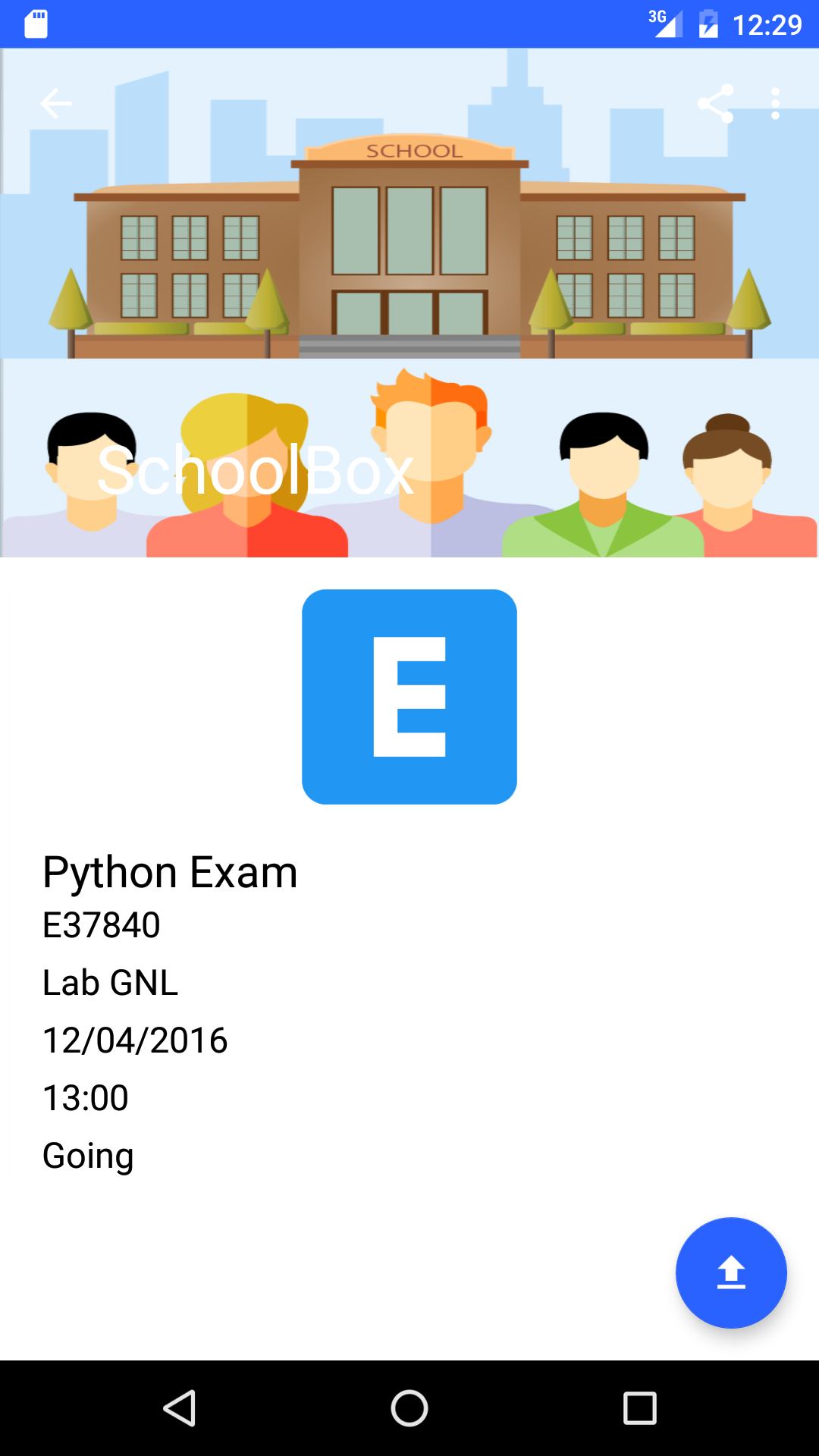 SchoolBox Lite - App on Amazon Appstore