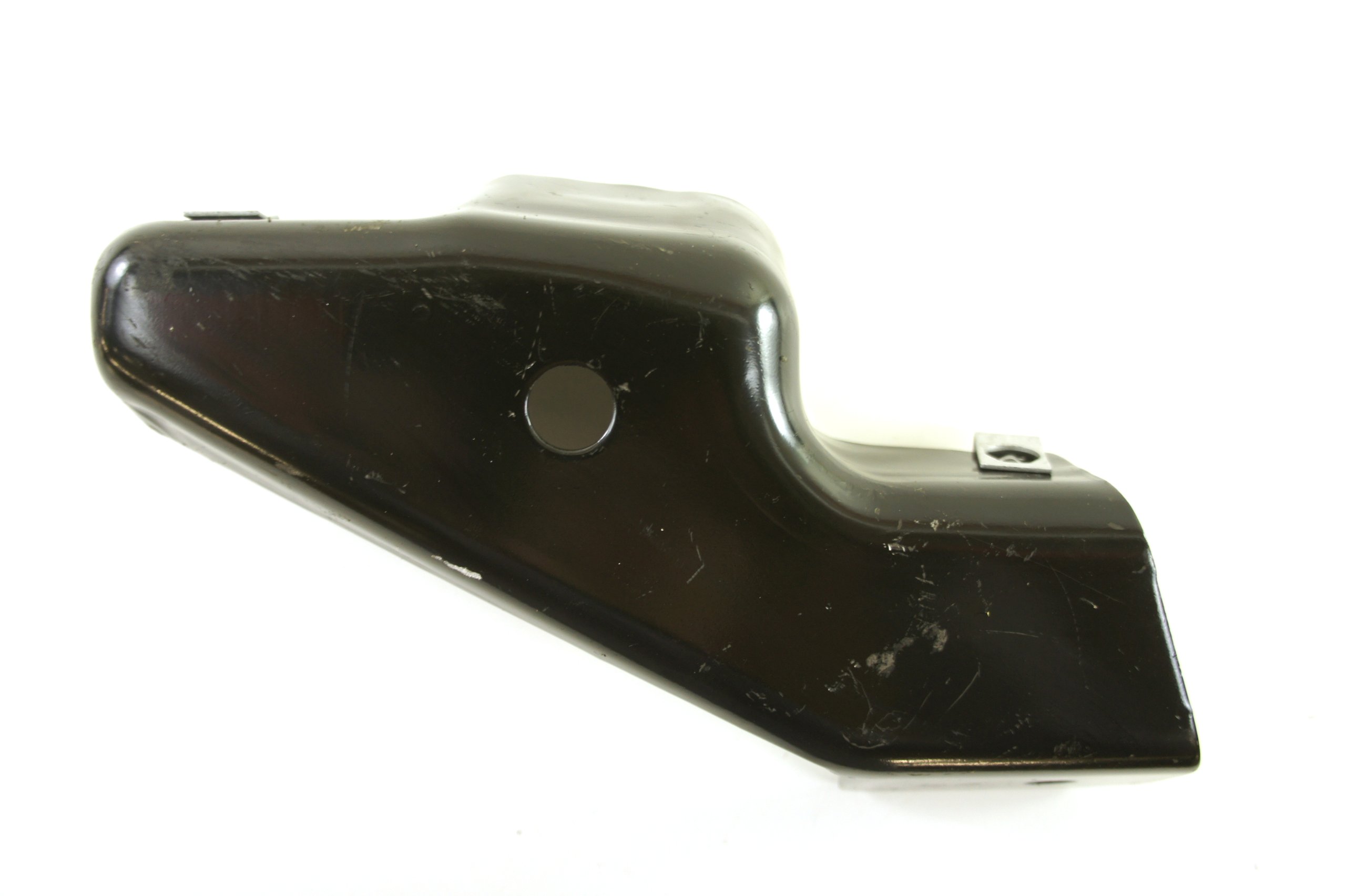 Amazon.com: Genuine GM Parts 15059688 Passenger Side Front Bumper ...