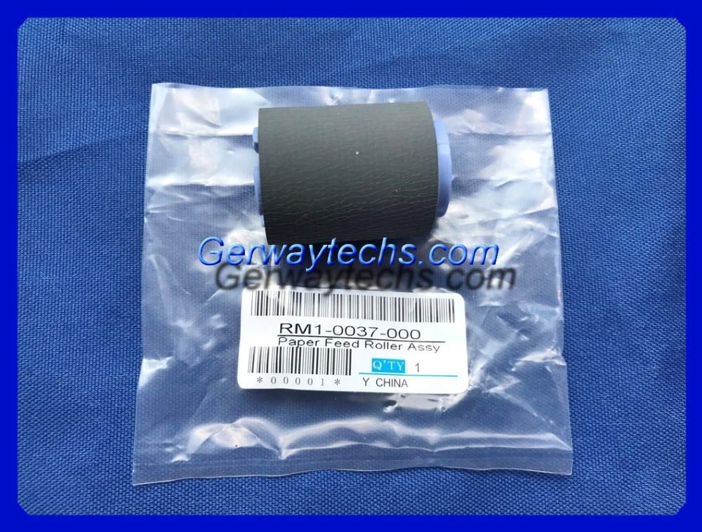 Printer Parts Yoton RM1-0037 RM1-0037-000 Feed Separation Roller for ...