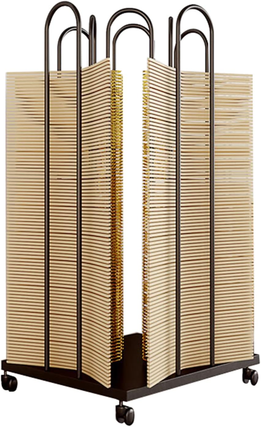 Clothes Hanger Organizer Stacker, 4 in 1 Hanger Rack Stand with Swivel ...