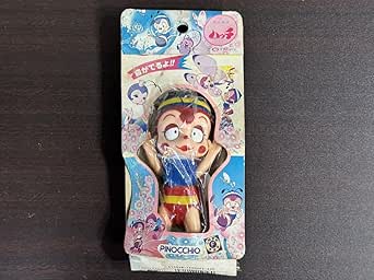 Amazon.co.jp: PINOCCHIO, From The Time Insect Story, Orphan Hatch, Soft ...