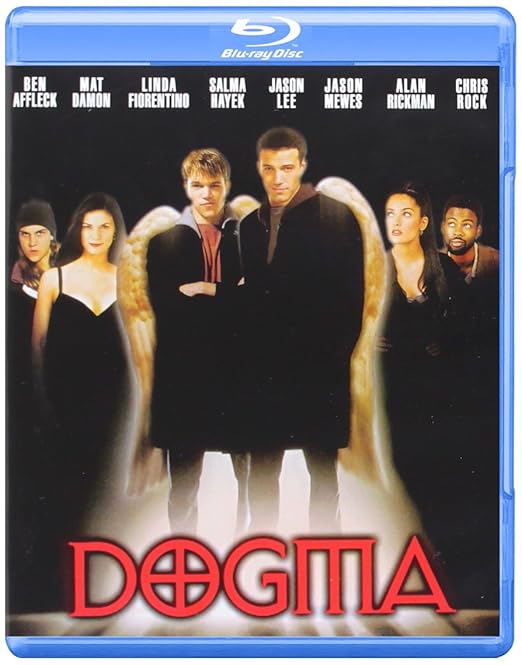 Dogma [Blu-ray]: Amazon.es: Bud Cort, Barret Hackney, Jared ...
