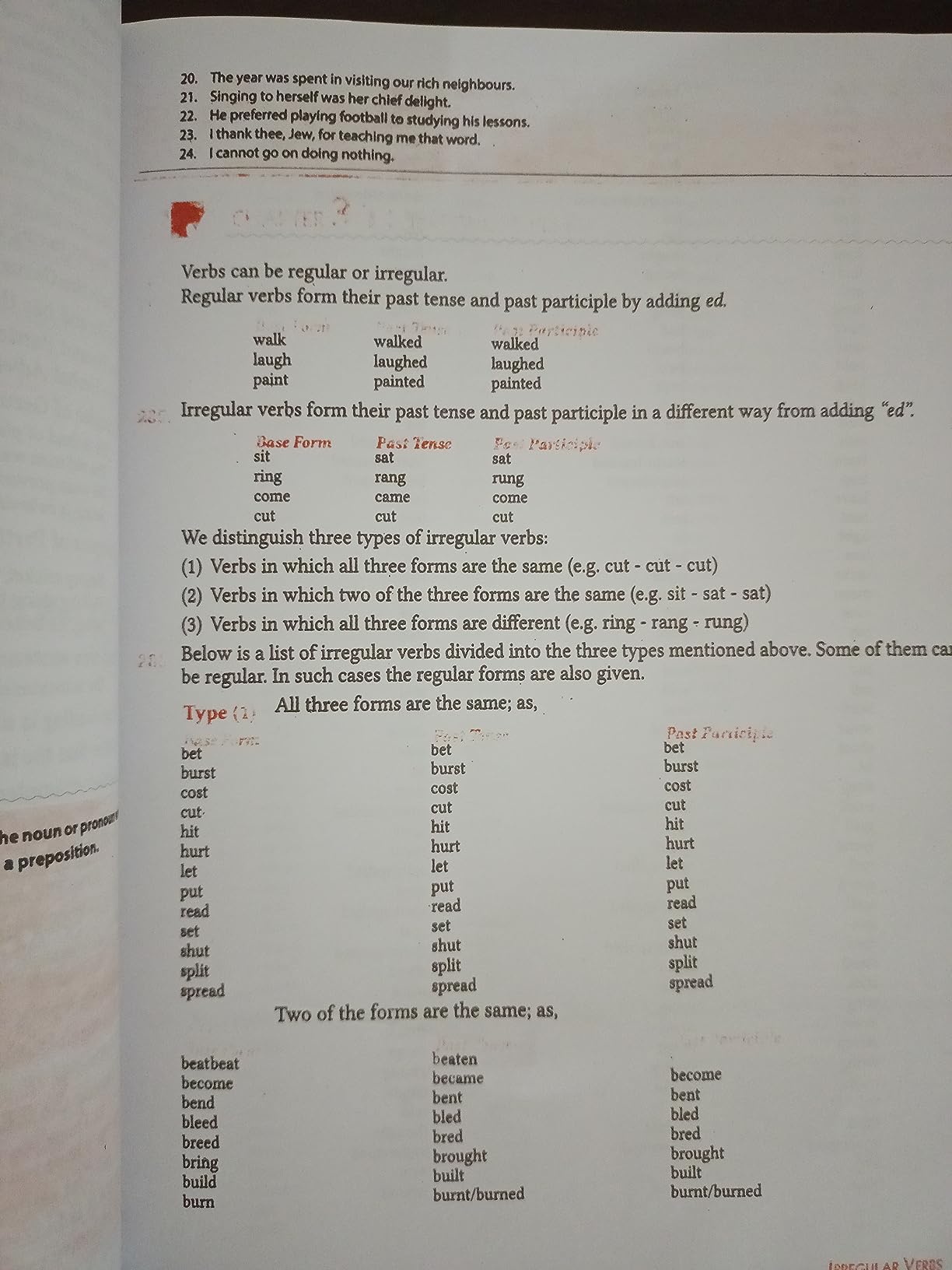 High School Wren and Martin English Grammar and Composition (Regular ...