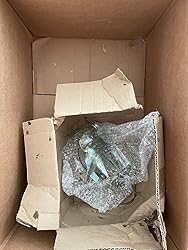 Amazon.com: Antipodes - Sparkling Water - 33.8 oz (1 Liter) (6 Glass ...